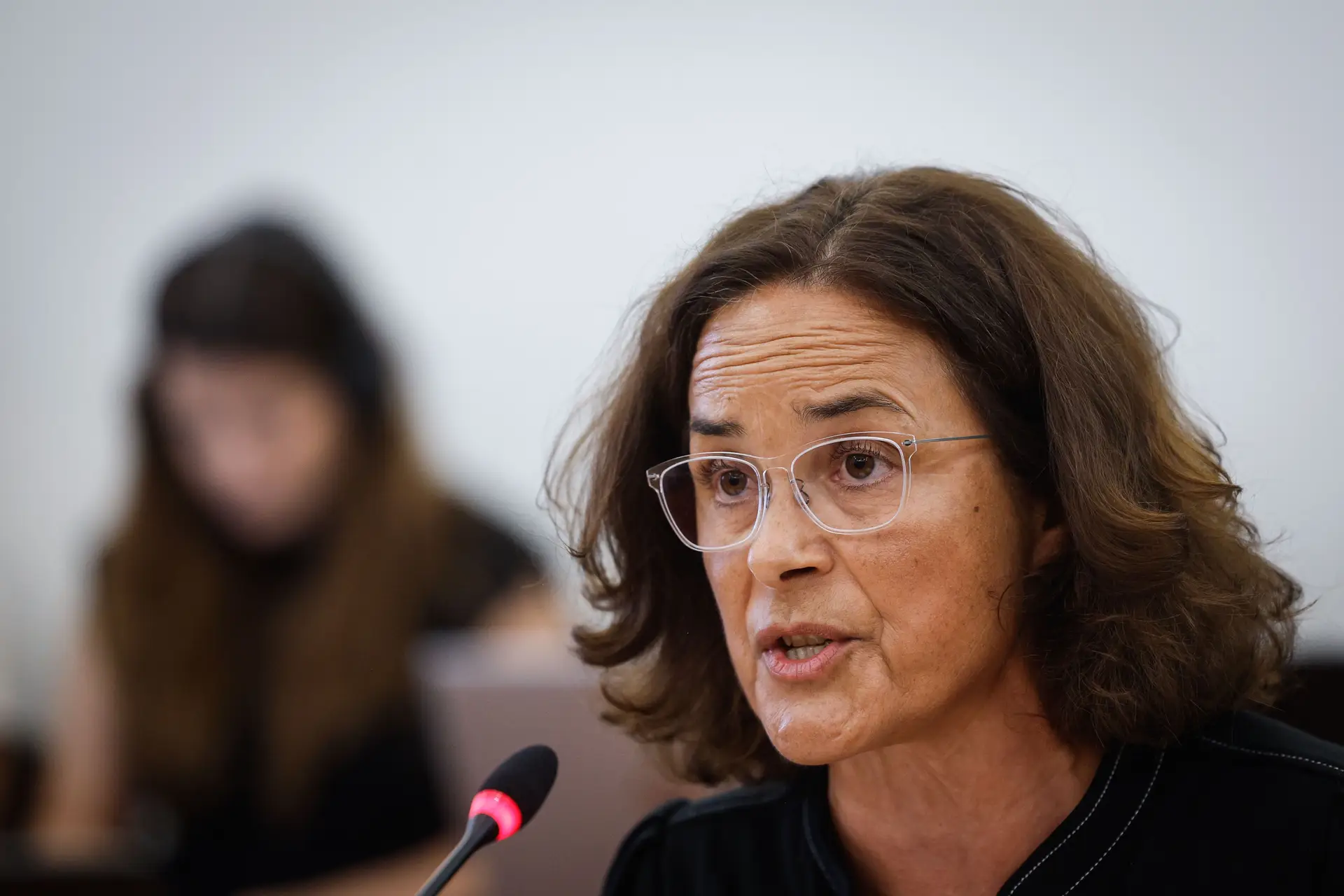 Tensão com Chega e o email que nunca existiu: assessora da Presidência ...