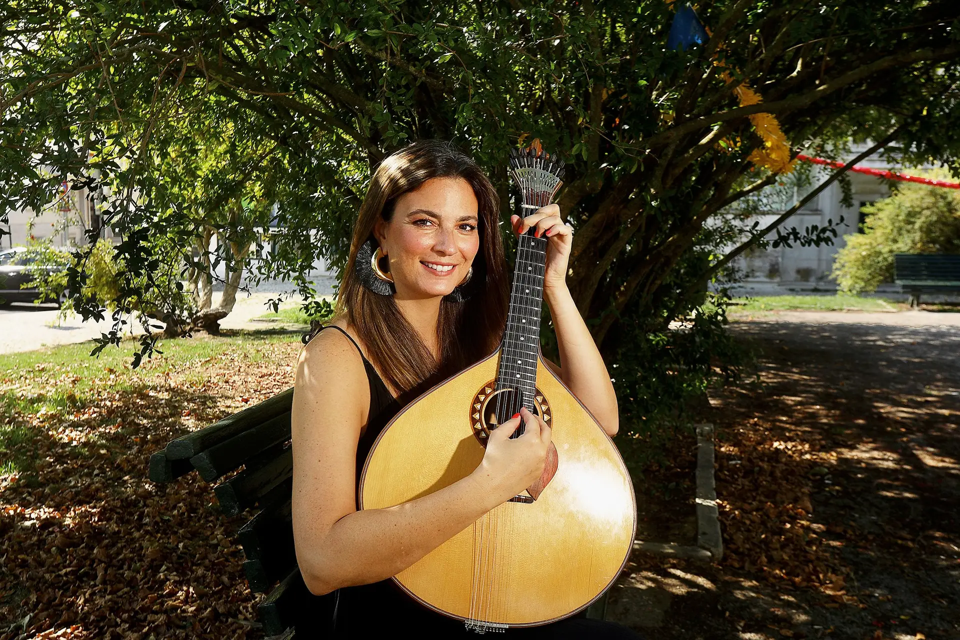 “O 'Tiny Desk' mudou a minha vida completamente”: para onde vai Marta Pereira da Costa - Expresso