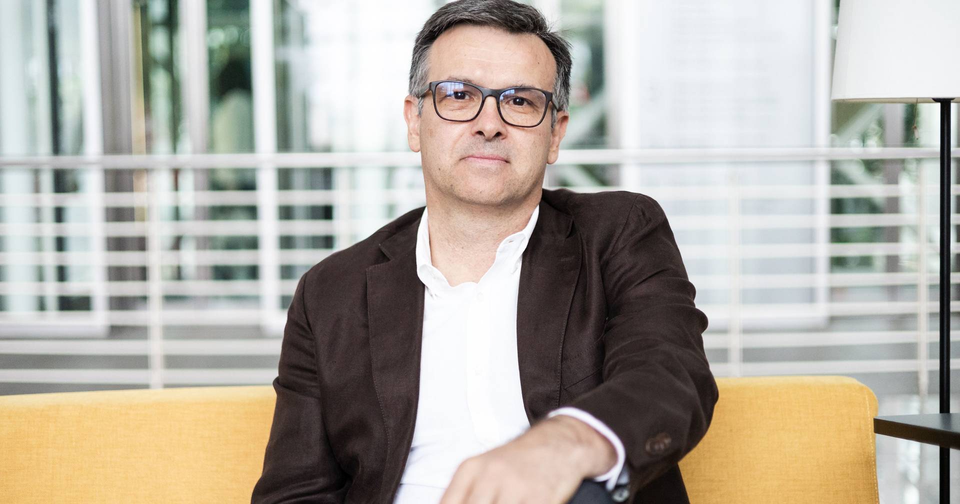 Alexandre Cabral e a busca de vida extraterrestre no maior telescópio do mundo: “De certeza ...