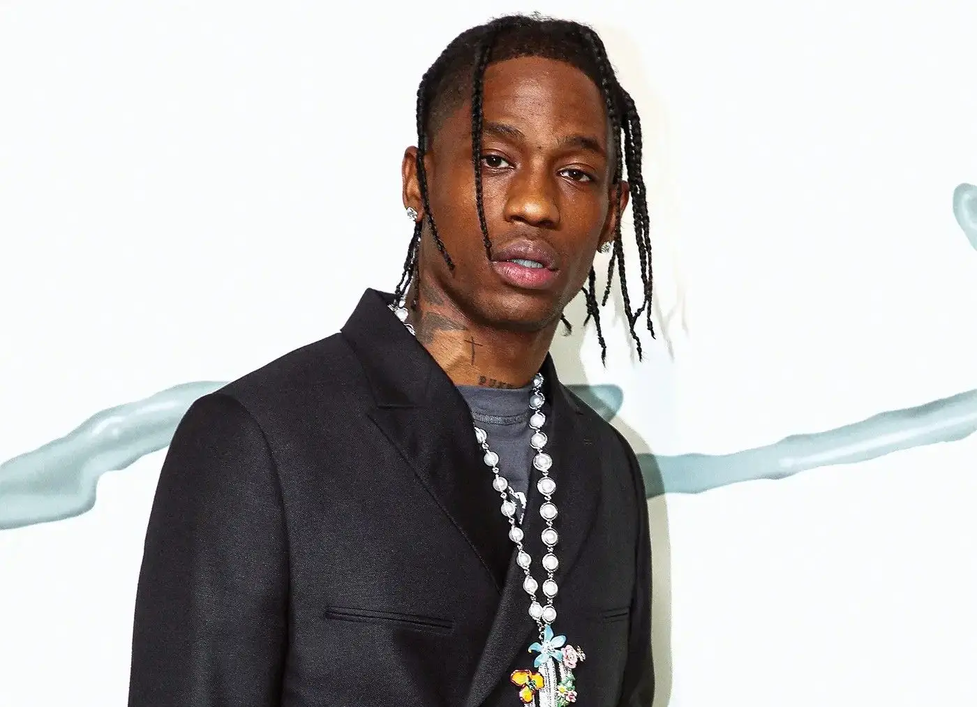 Travis Scott, o gladiador do rap na Meo Arena: o “circo” chega a Lisboa ...