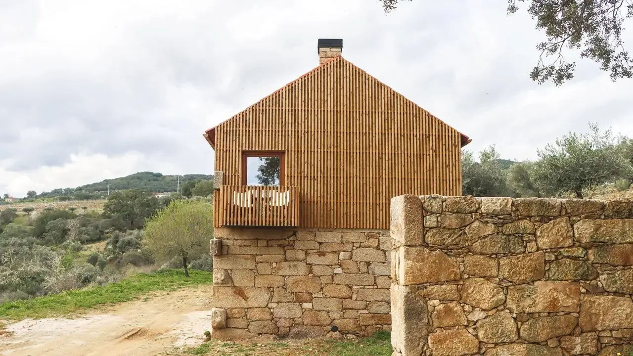 Inaugurado em setembro, conheça o primeiro "EcoTech Resort" sustentável ...