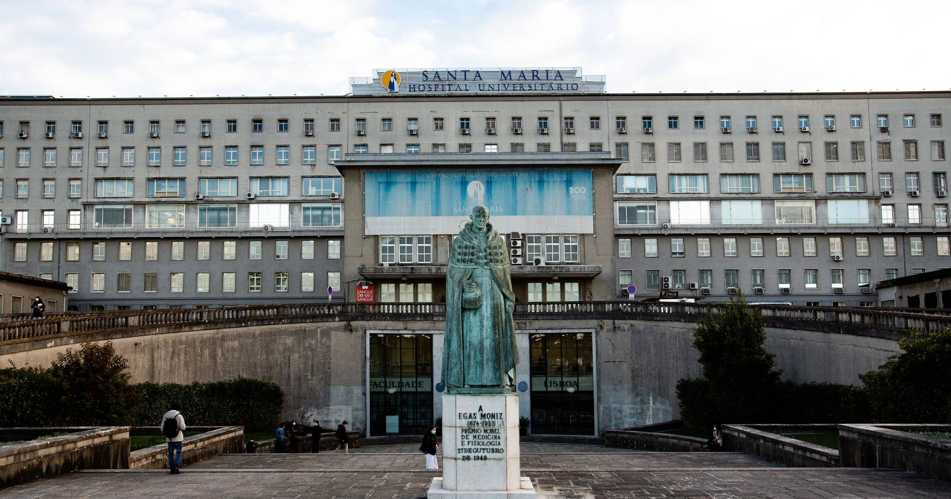 Cesarianas e partos induzidos: nova maternidade do Santa Maria abre ...