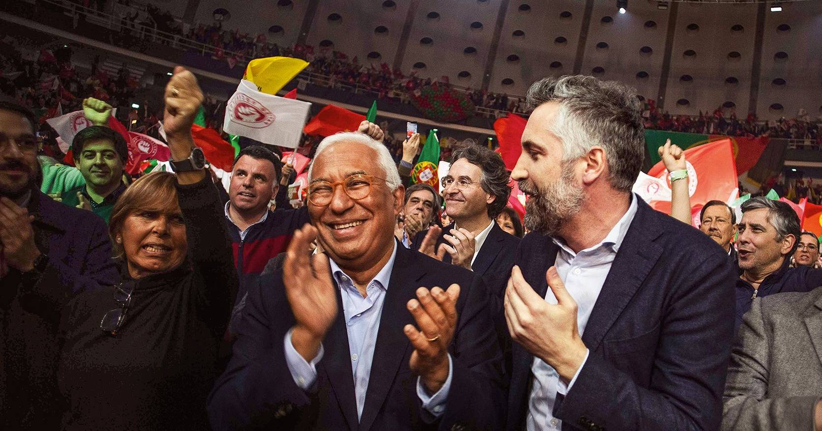 Costa recusa participar em campanhas, mas vota em Portugal no dia 18 ...