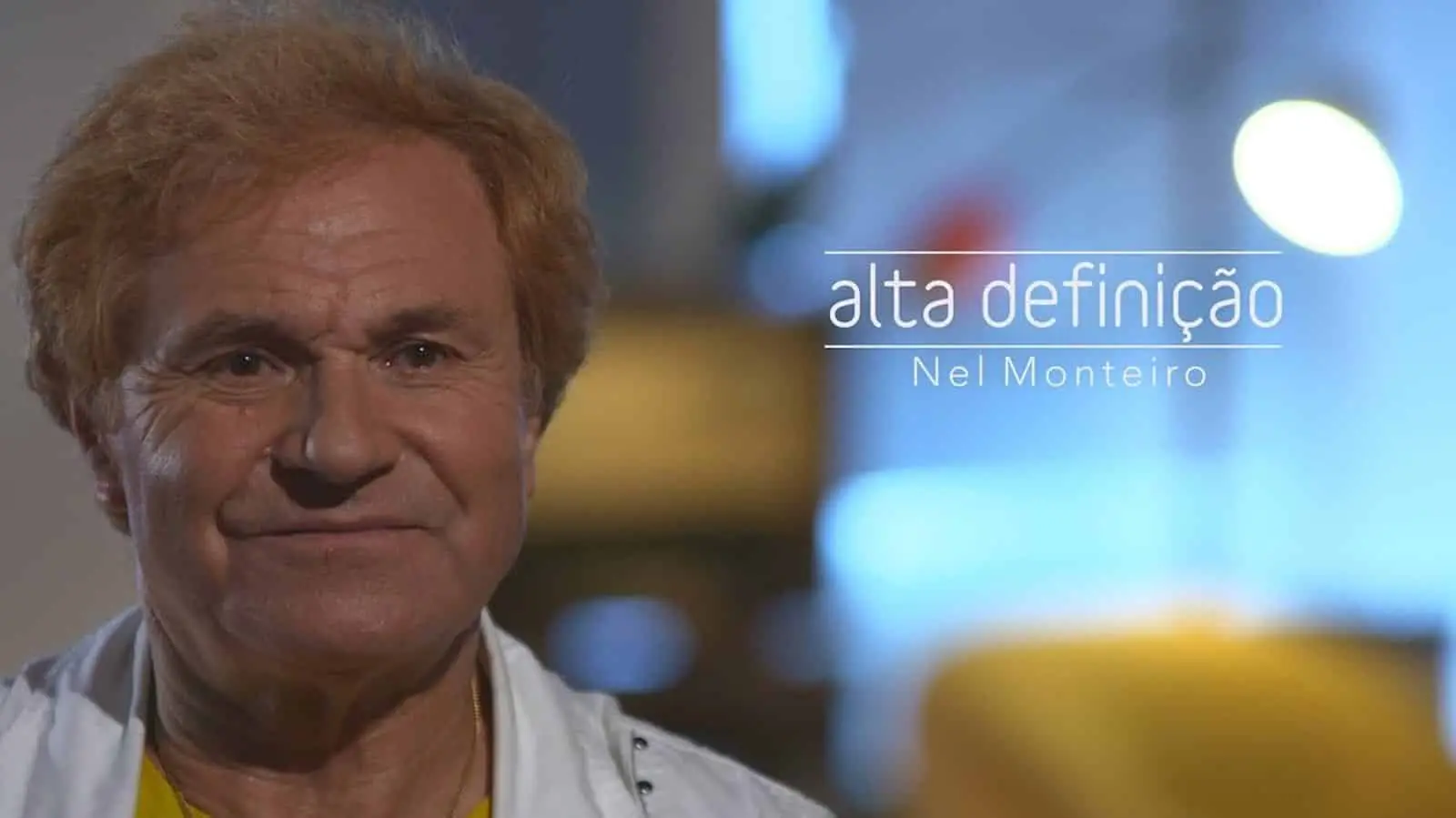 Nel Monteiro: “Quando o meu pai morreu tive de ir ao Luxemburgo dar um ...