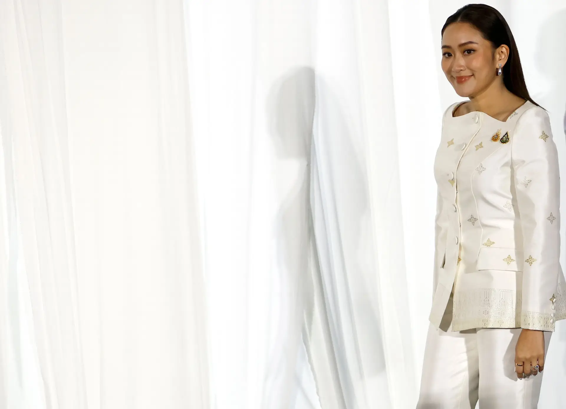 A nova Shinawatra a liderar o governo da Tailândia: do McDonald's à ...