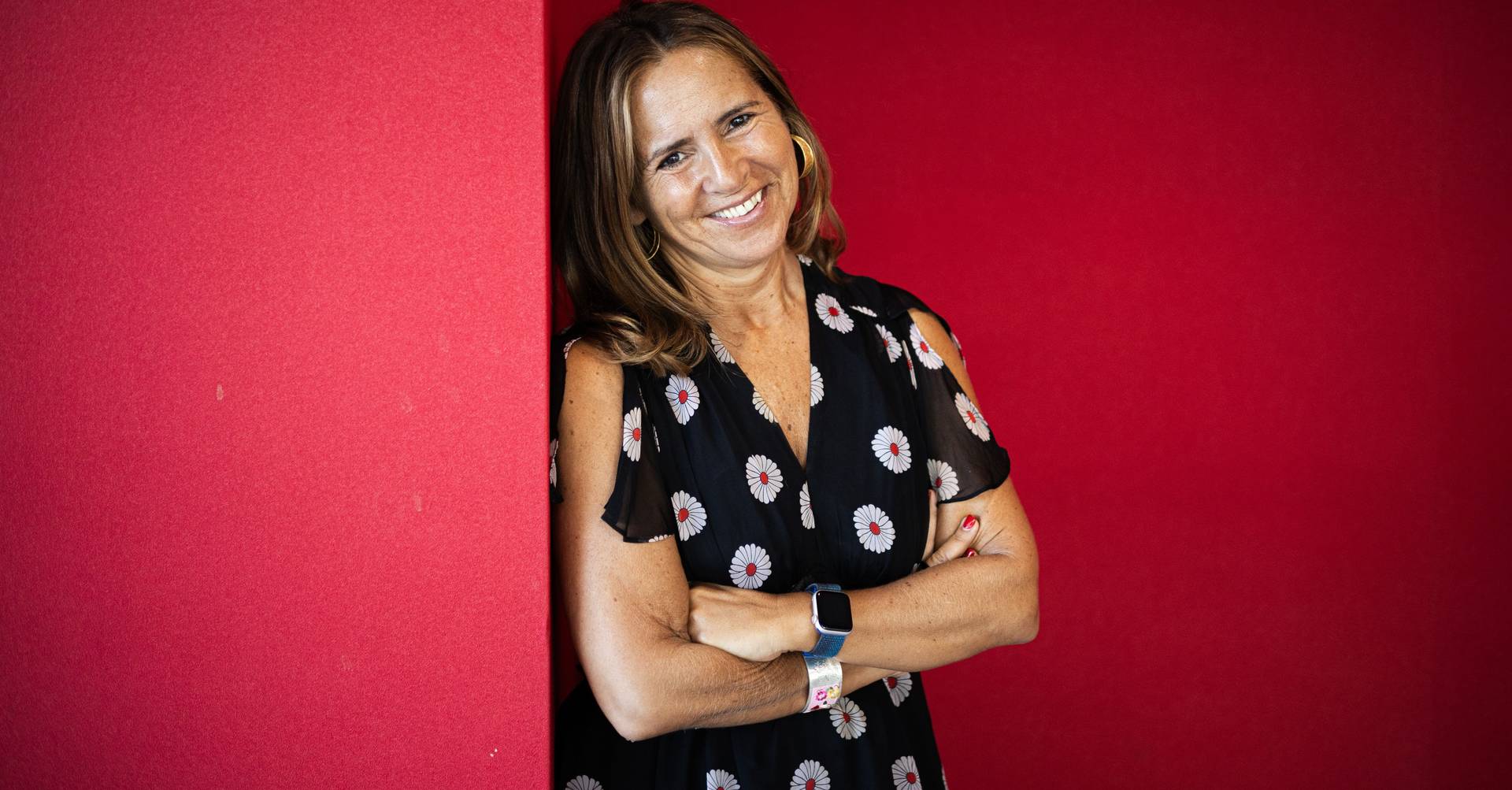 Alexandra Machado, CEO da Girl Move Academy: “Sei o que é estar sozinha ...
