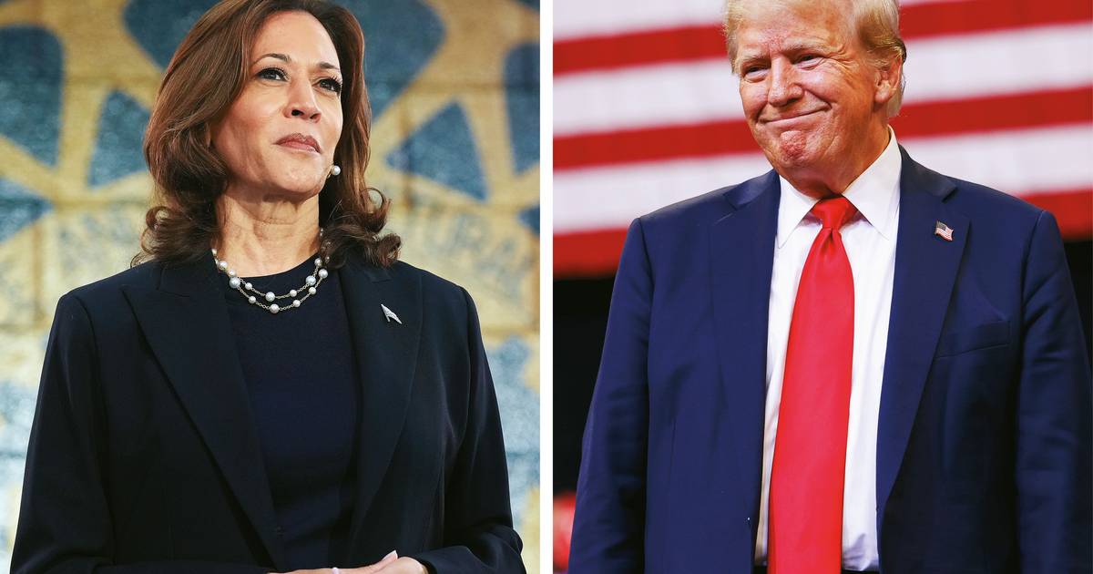 “There is no doubt that the decision will fall to the 'swing states ...