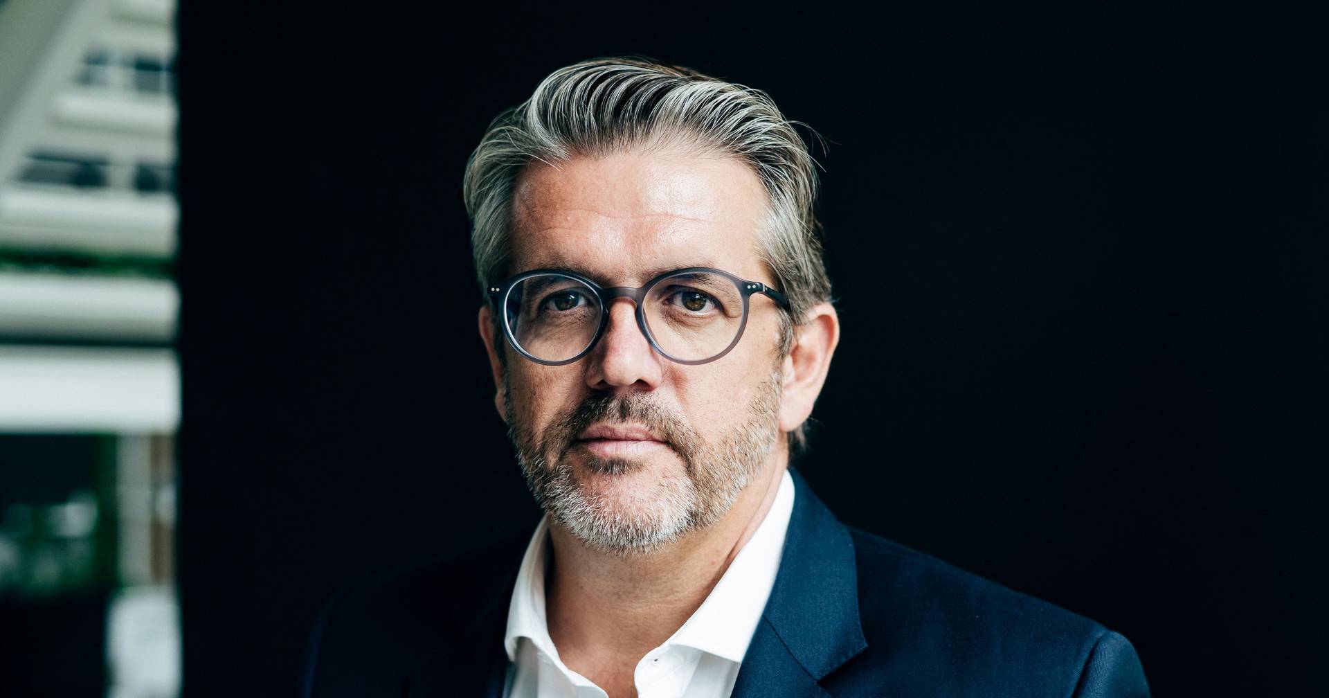 Miguel Farinha, CEO da EY Portugal: “A primeira coisa que tive de fazer ...