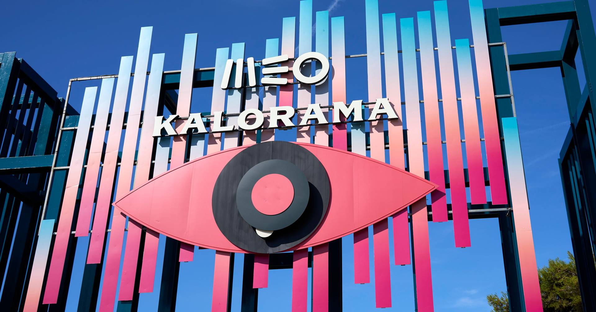 Meo será ‘naming sponsor’ do festival Kalorama nos próximos três anos ...