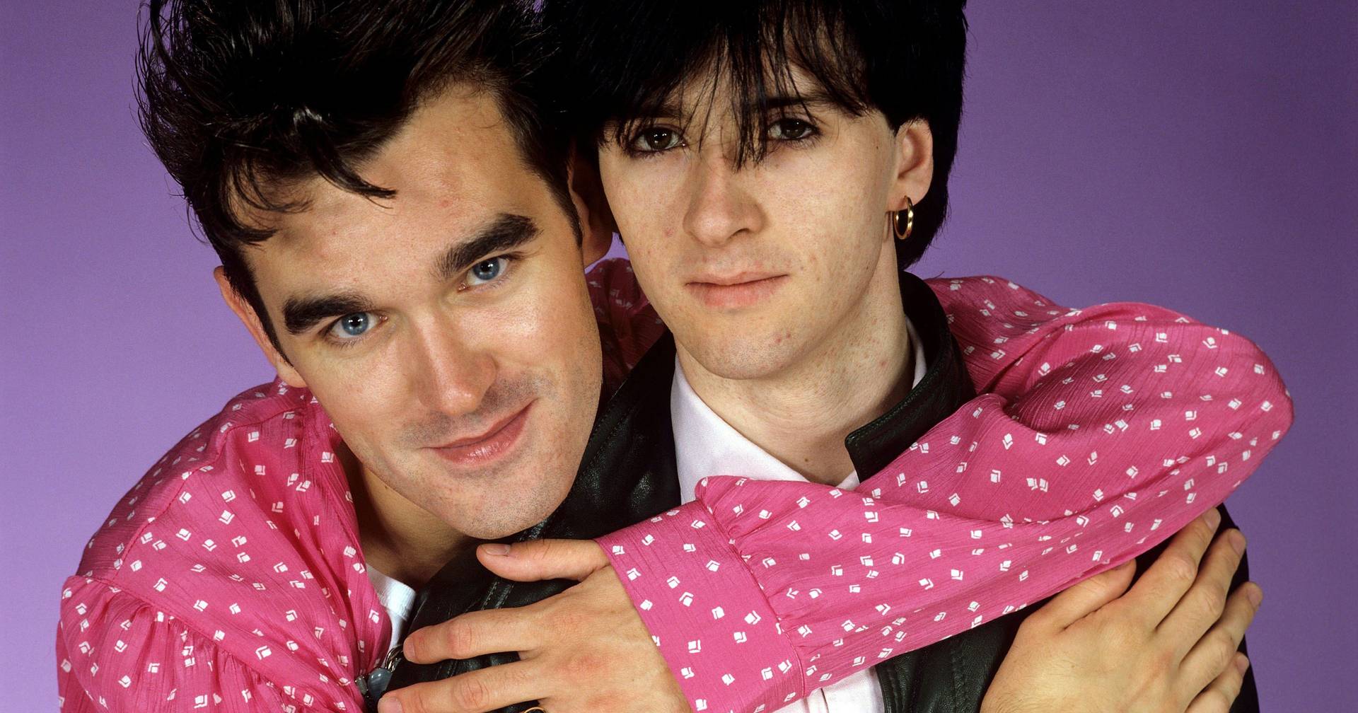“Se os Oasis podem, os Smiths também”: Johnny Marr responde à ...