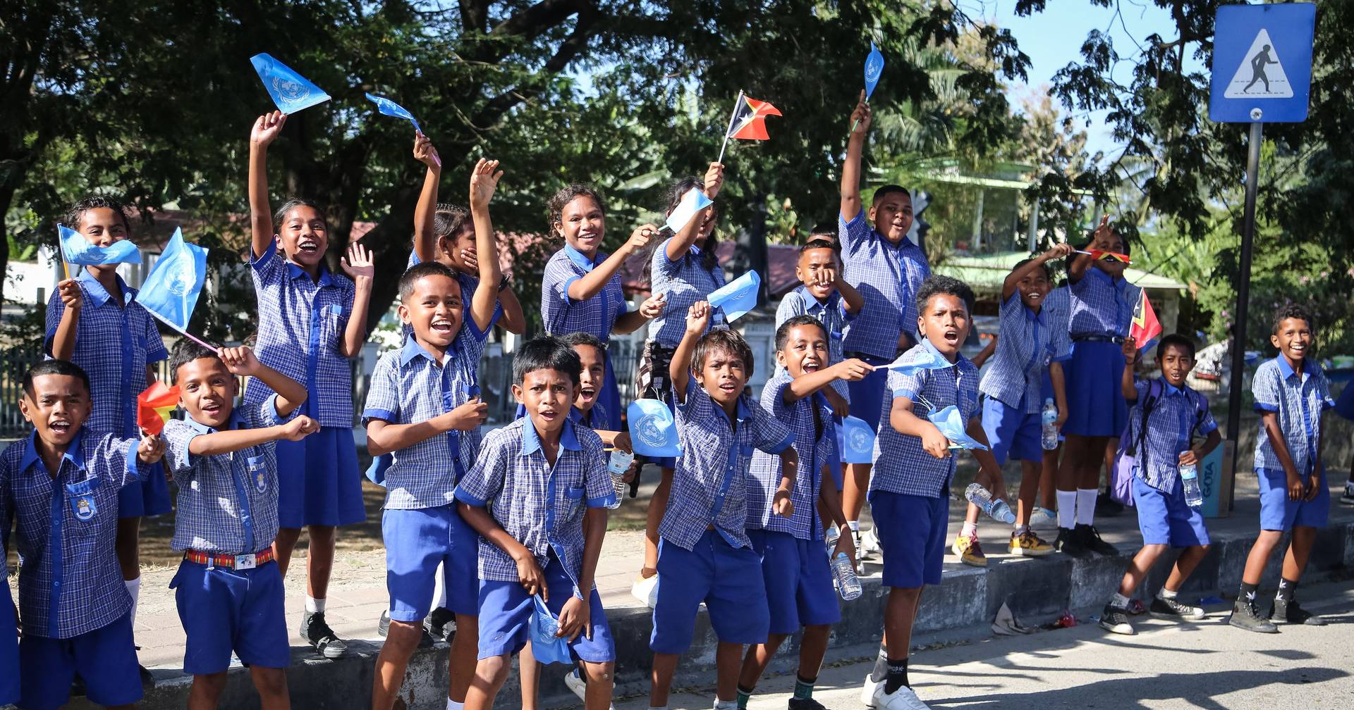 Timor está mais perto da China: Aero Dili abre nova rota aérea que vai ...