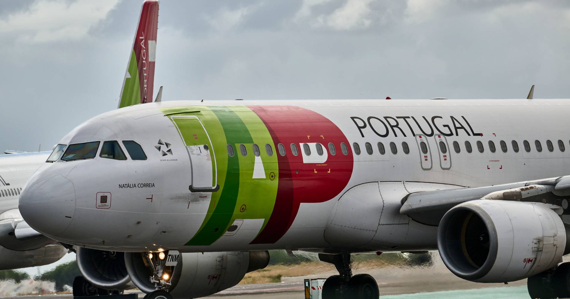 TAP: "Portugalidade" é uma marca dos 80 anos da companha, preservada ...