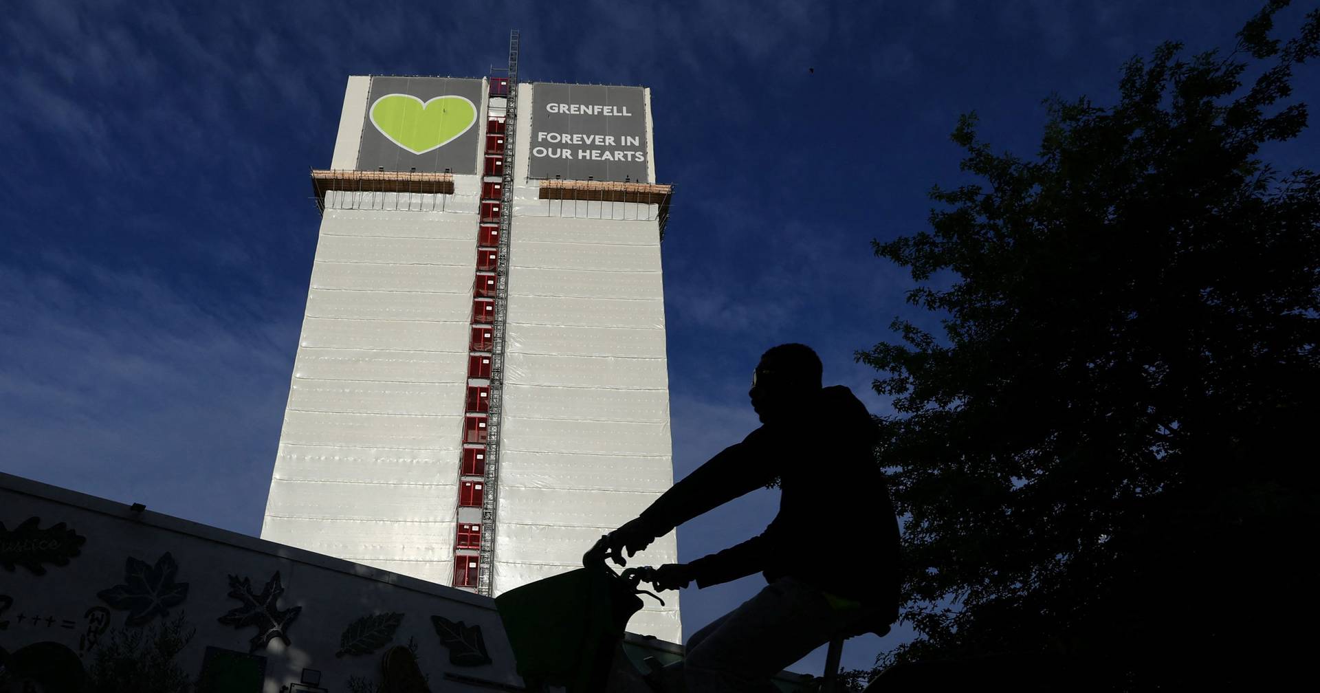 Tragédia na Torre Grenfell: investigação conclui que mortes no incêndio ...