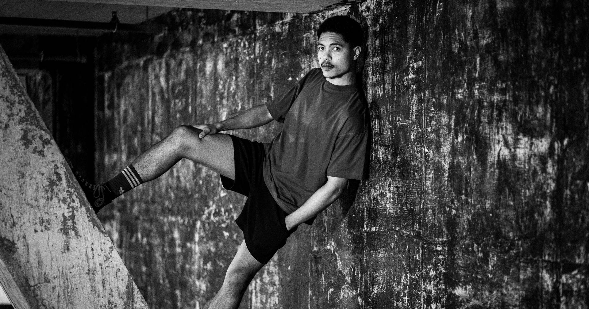 Marco Mendonça (parte 2): “Quero correr o mundo a trabalhar e ...