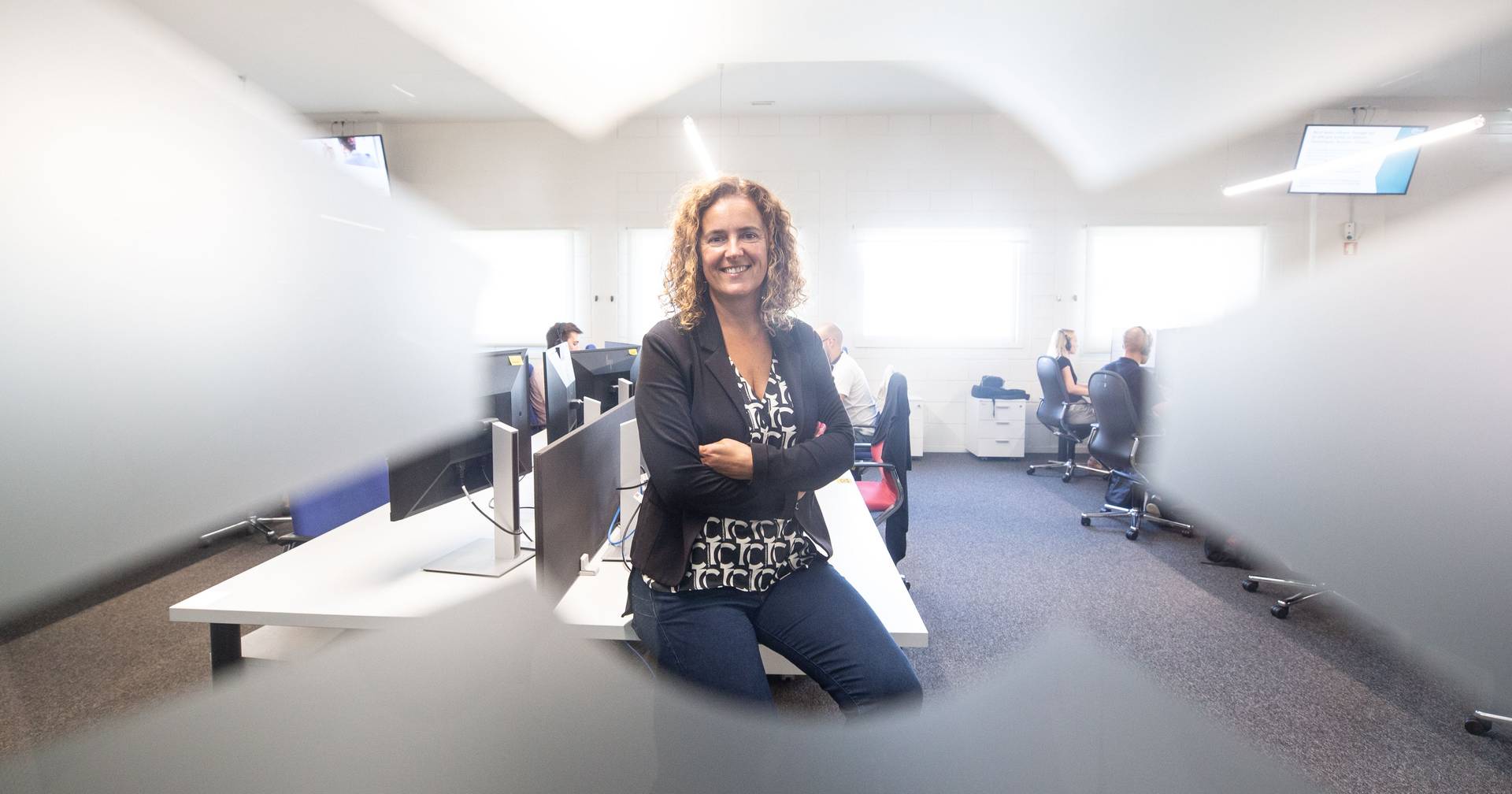 Infineon reforça operações em Portugal - Expresso