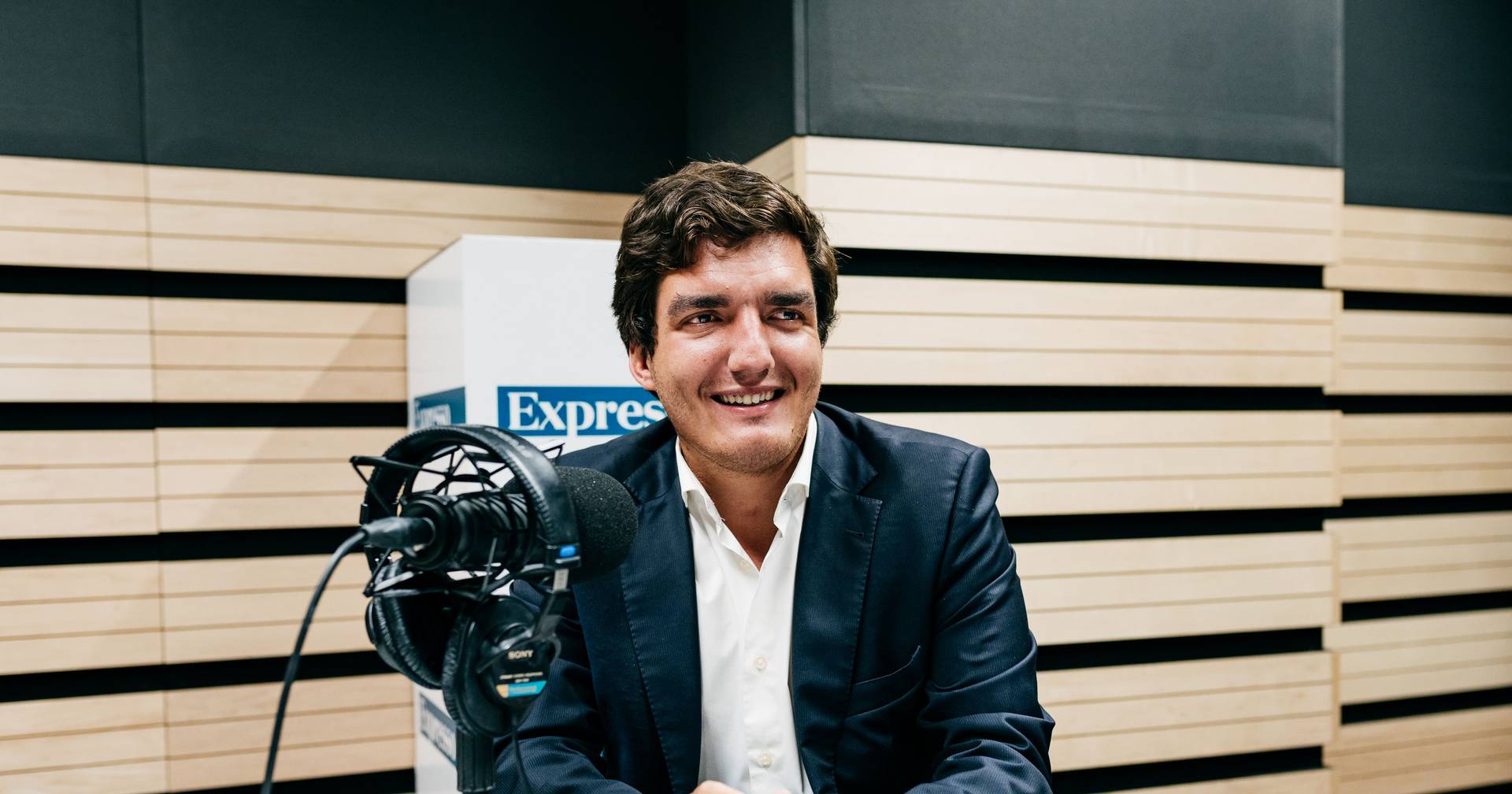 PS e Jonet tentam acordo para candidatura à Câmara de Cascais - Expresso