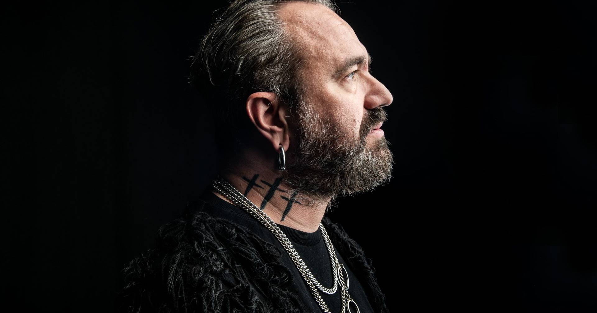 Fernando Ribeiro (Moonspell): "Exponho alguns comentários maldosos para ...