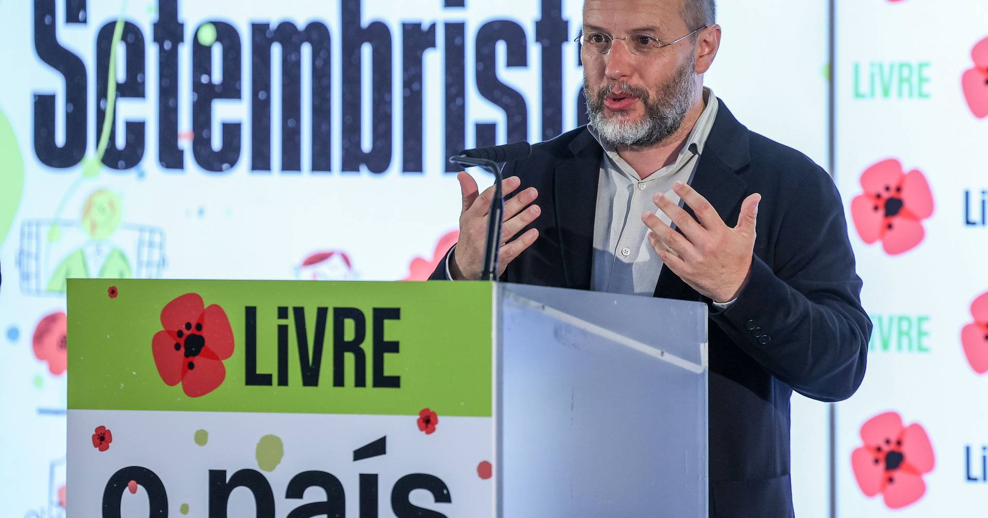 Rui Tavares quer mais “coragem”, mas “criou-se a ideia que corajoso é o ...