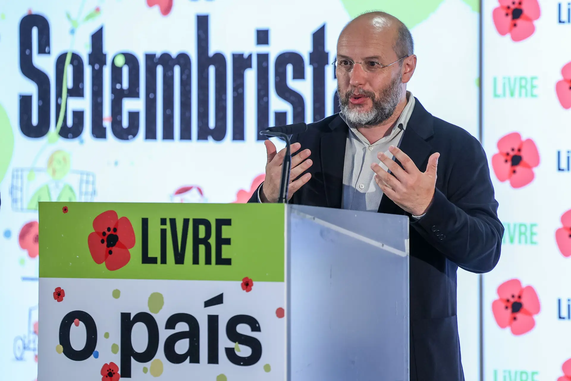 Rui Tavares quer mais “coragem”, mas “criou-se a ideia que corajoso é o ...