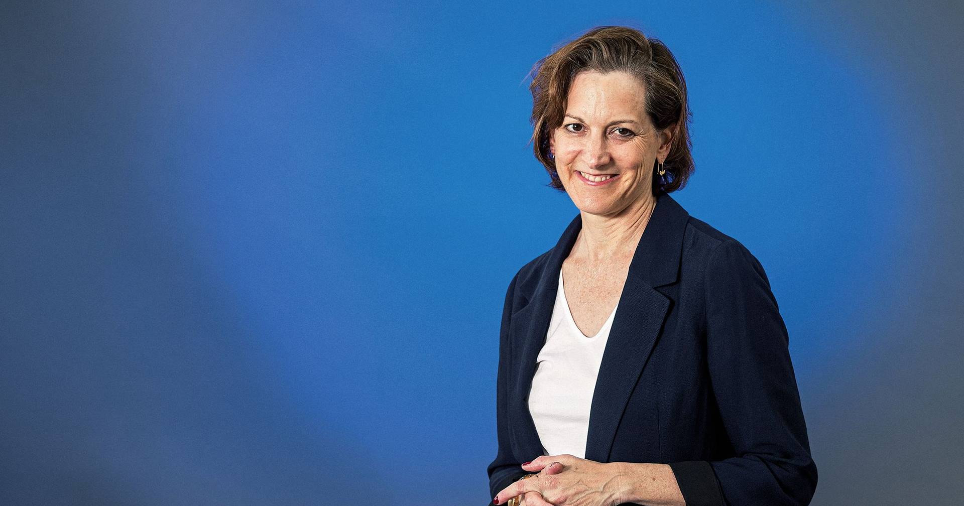 Grande entrevista a Anne Applebaum. “Os russos não se sentem limitados ...