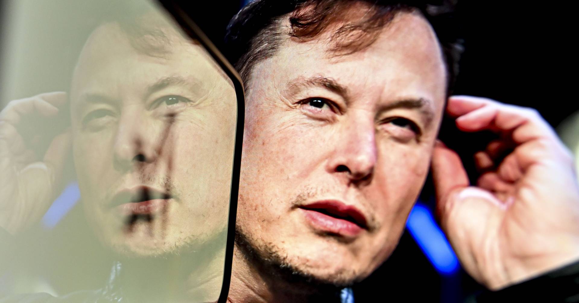 Elon Musk, missão a Marte: este homem criou um foguetão e passeou-nos ... Elon Musk, missão a Marte: este homem criou um foguetão e passeou-nos ...