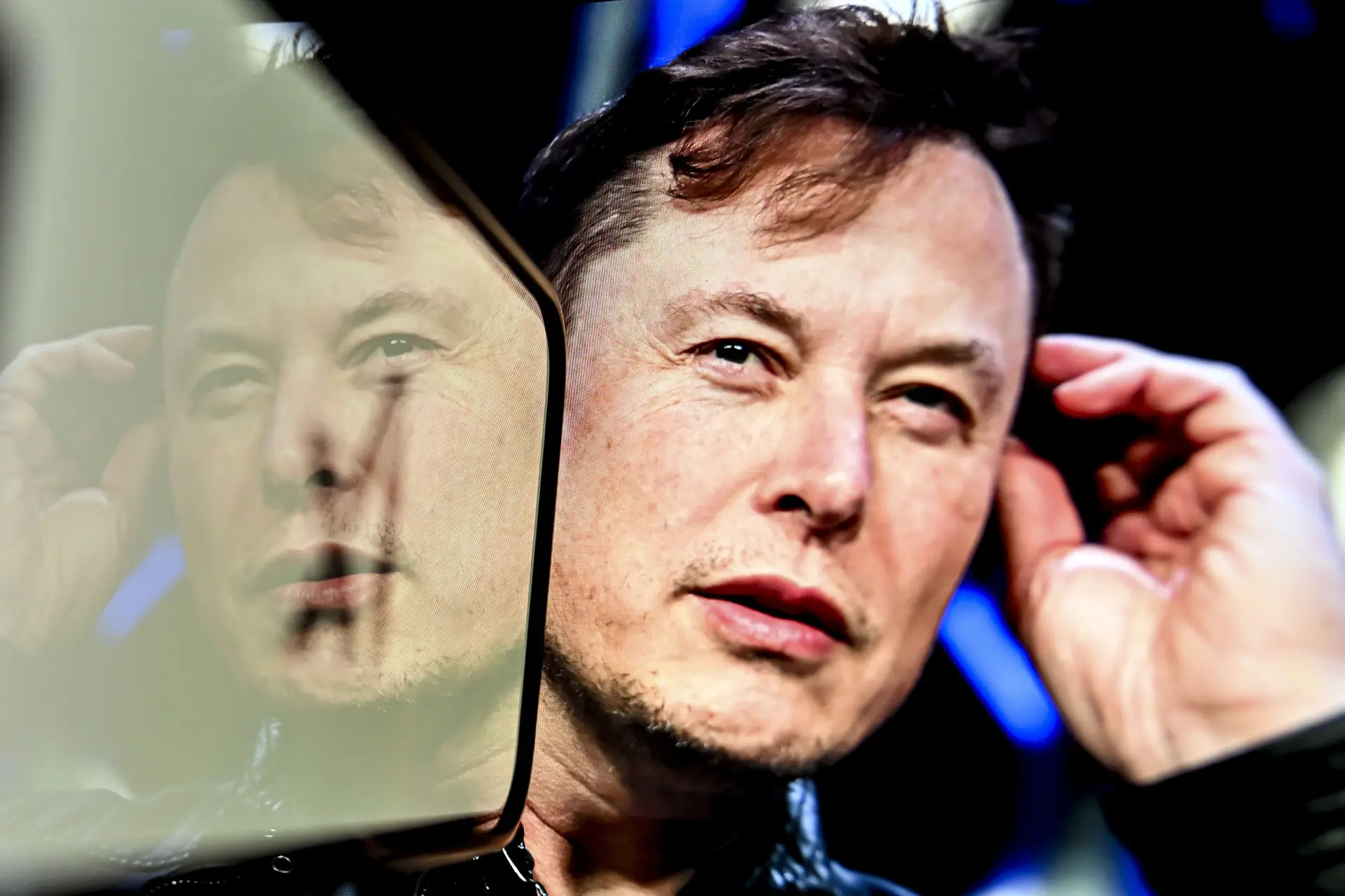 Elon Musk, missão a Marte: este homem criou um foguetão e passeou-nos ... Elon Musk, missão a Marte: este homem criou um foguetão e passeou-nos ...