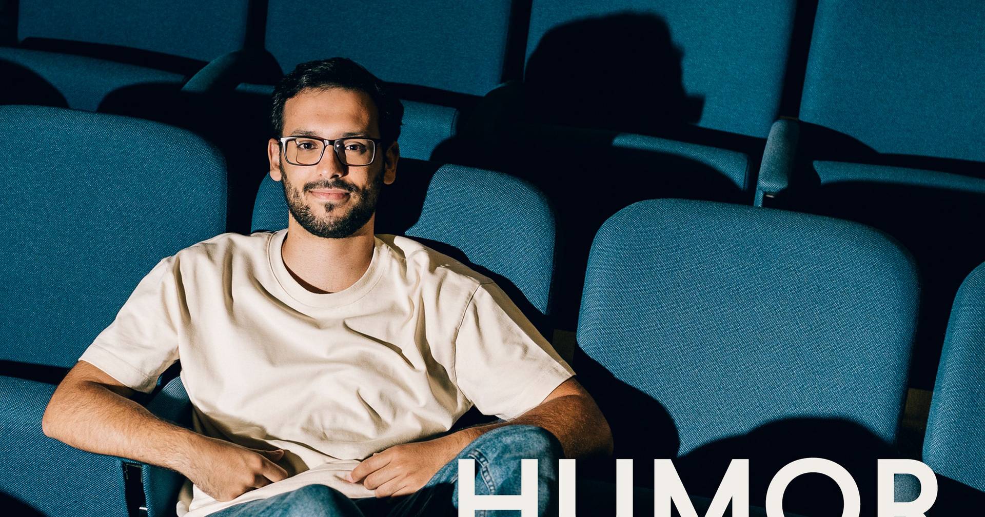 Humor à Primeira Vista - Expresso