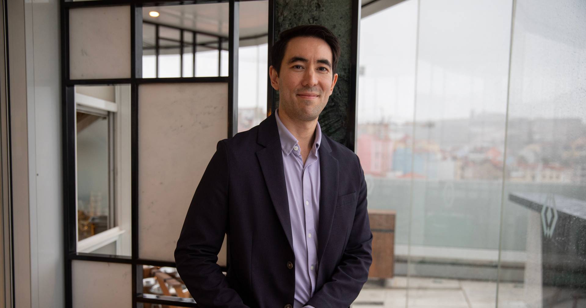 Unicórnio norte-americano Iterable escolhe Lisboa para expandir o ...