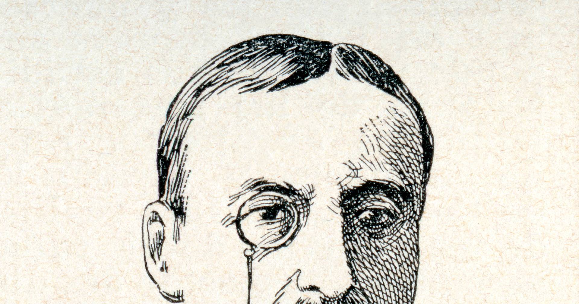 O amor patológico de José Matias - Expresso