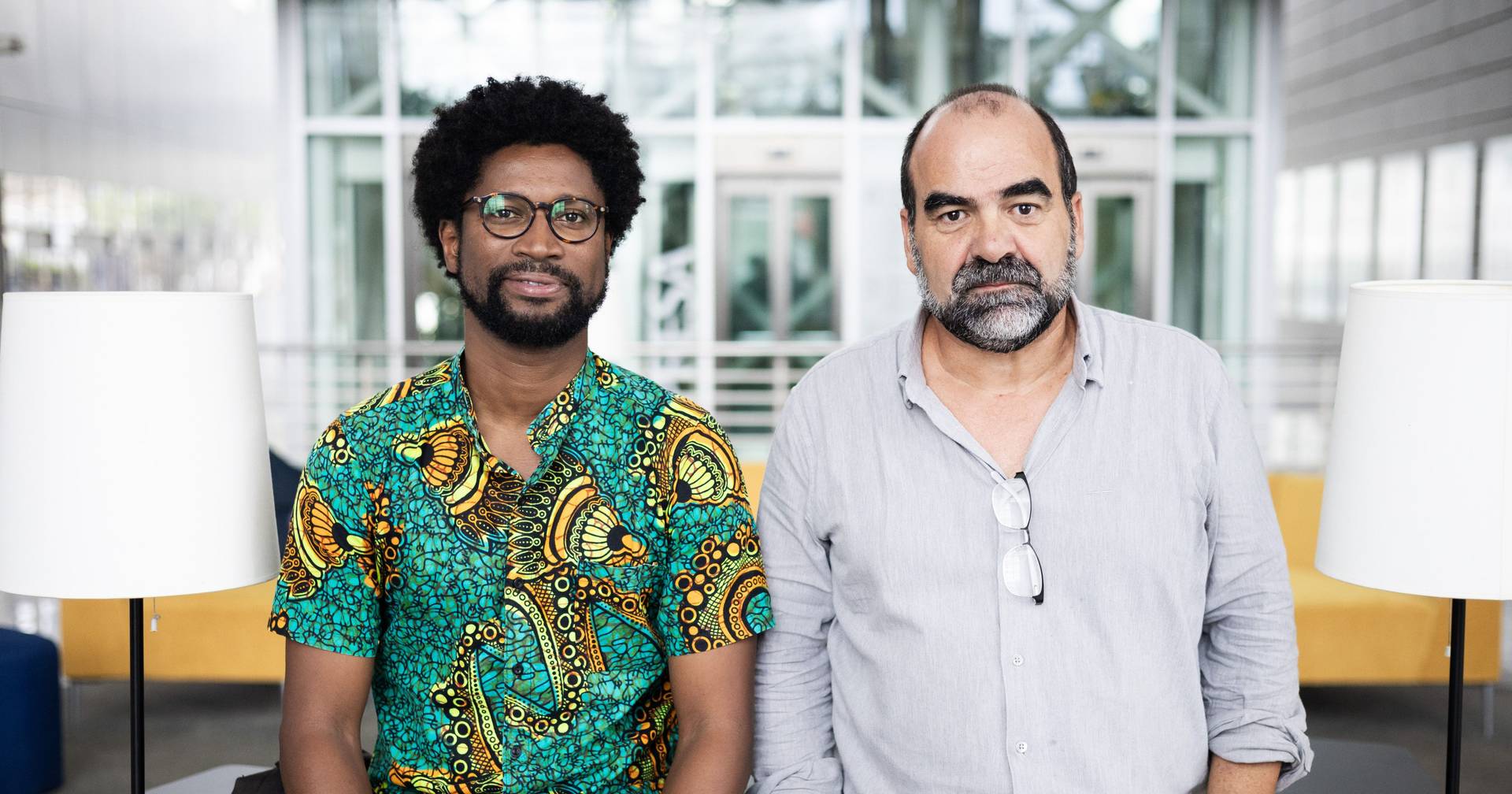 Que lugar tem Amílcar Cabral nas trincheiras da memória? Victor Barros ...