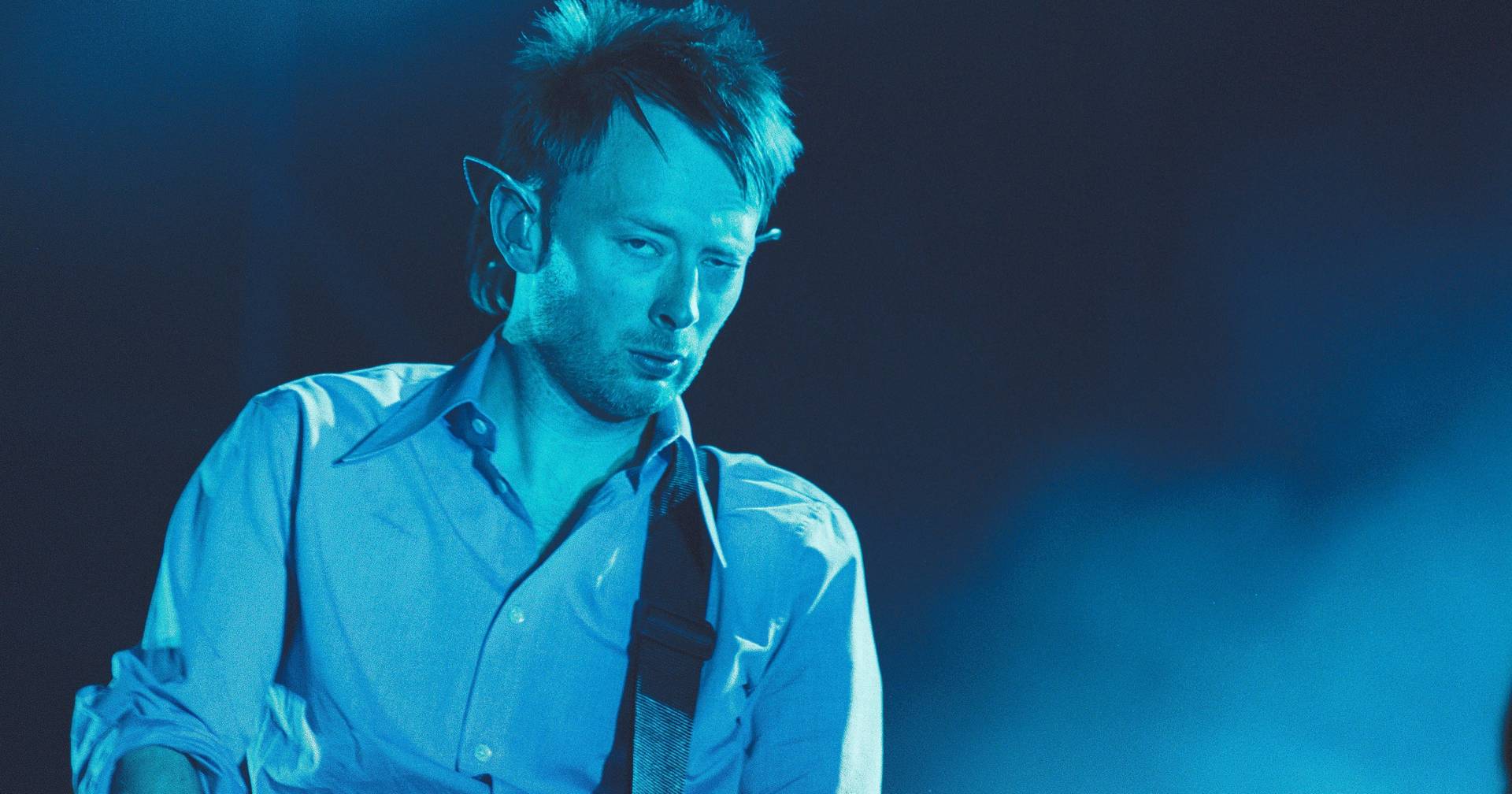 De álbum dos Radiohead a versão de peça de Shakespeare: o que vai ...