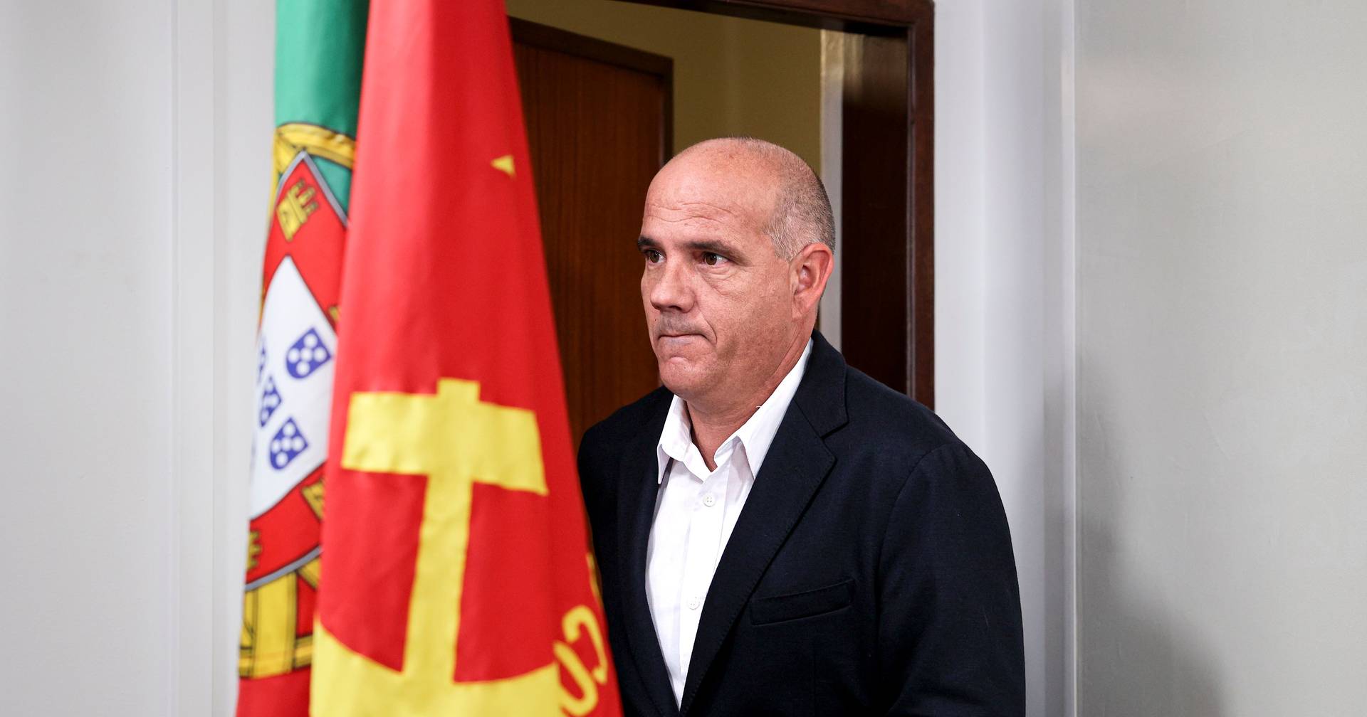 Paulo Raimundo reconhece “dificuldades” do PCP e pede “mais militância ...