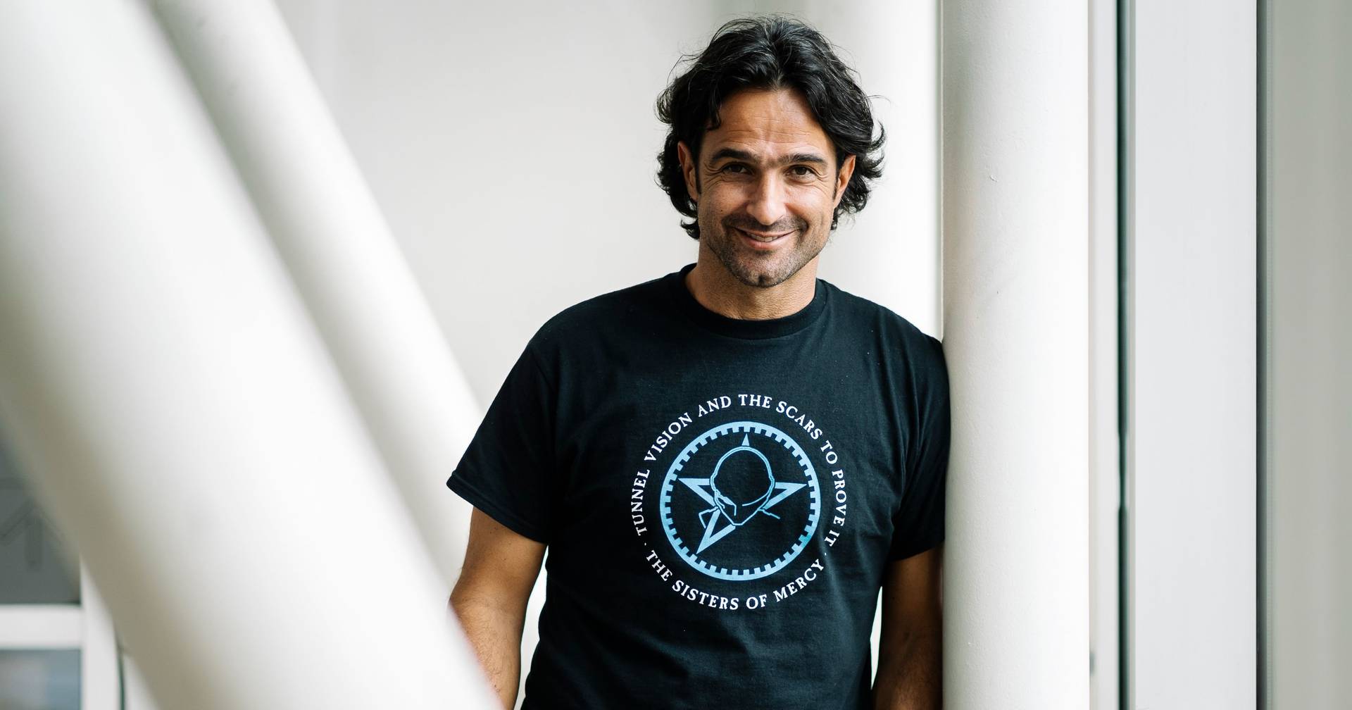 Hugo Leal: Hugo Leal: “Jorge Jesus foi a pessoa com quem mais aprendi ...