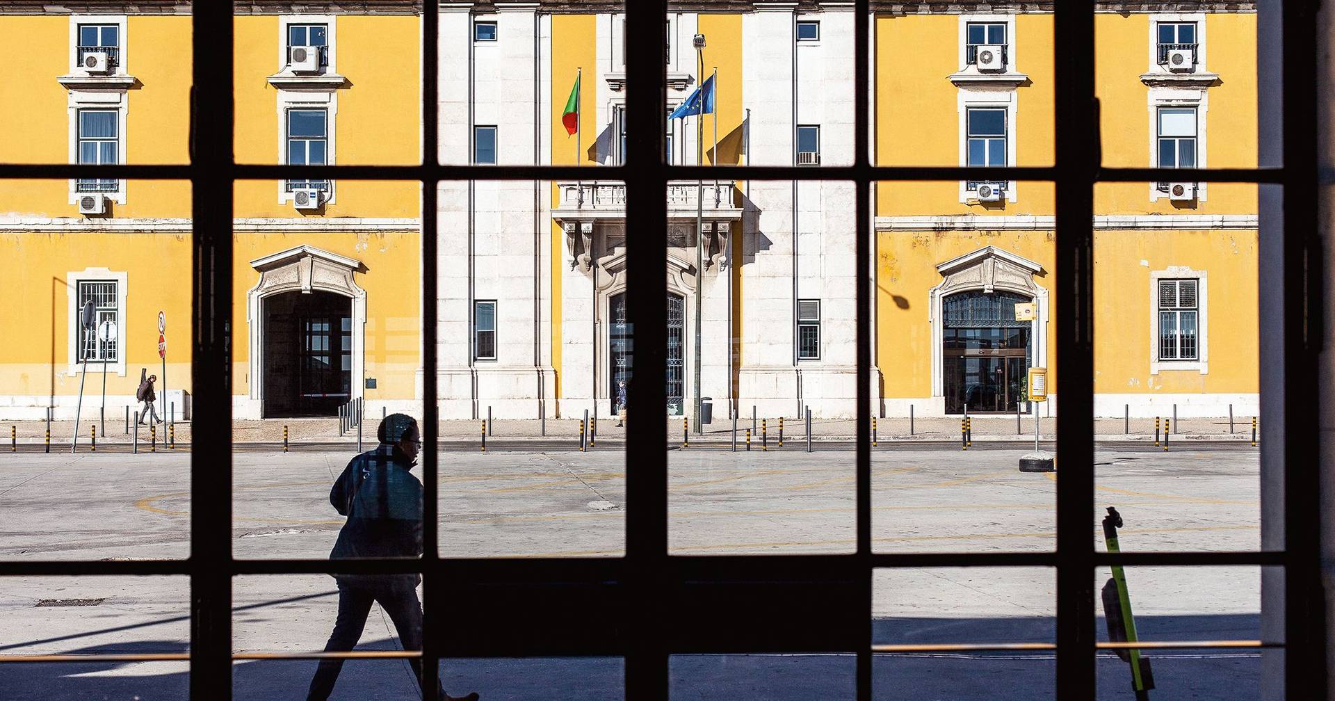 Auditor de sustentabilidade: empresas cotadas em bolsa forçadas a ter ...