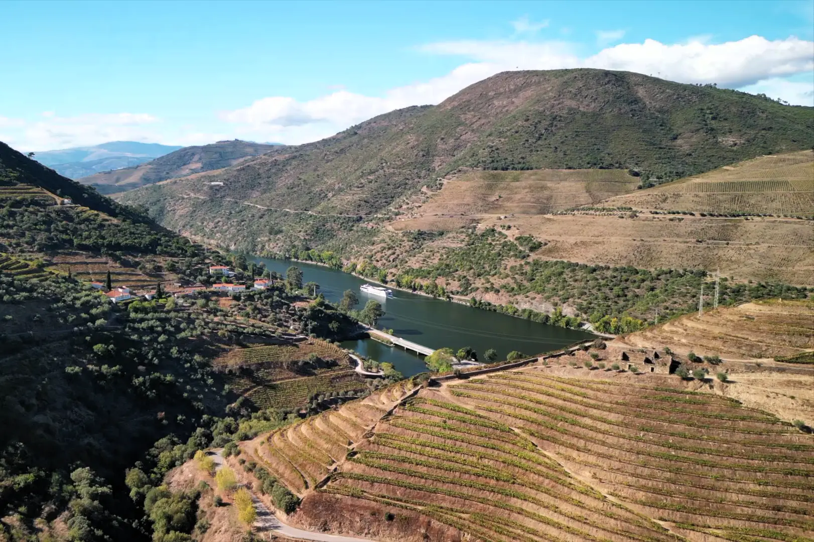 “A minha maçã é maior que a tua”: Armamar celebra sabores regionais ...
