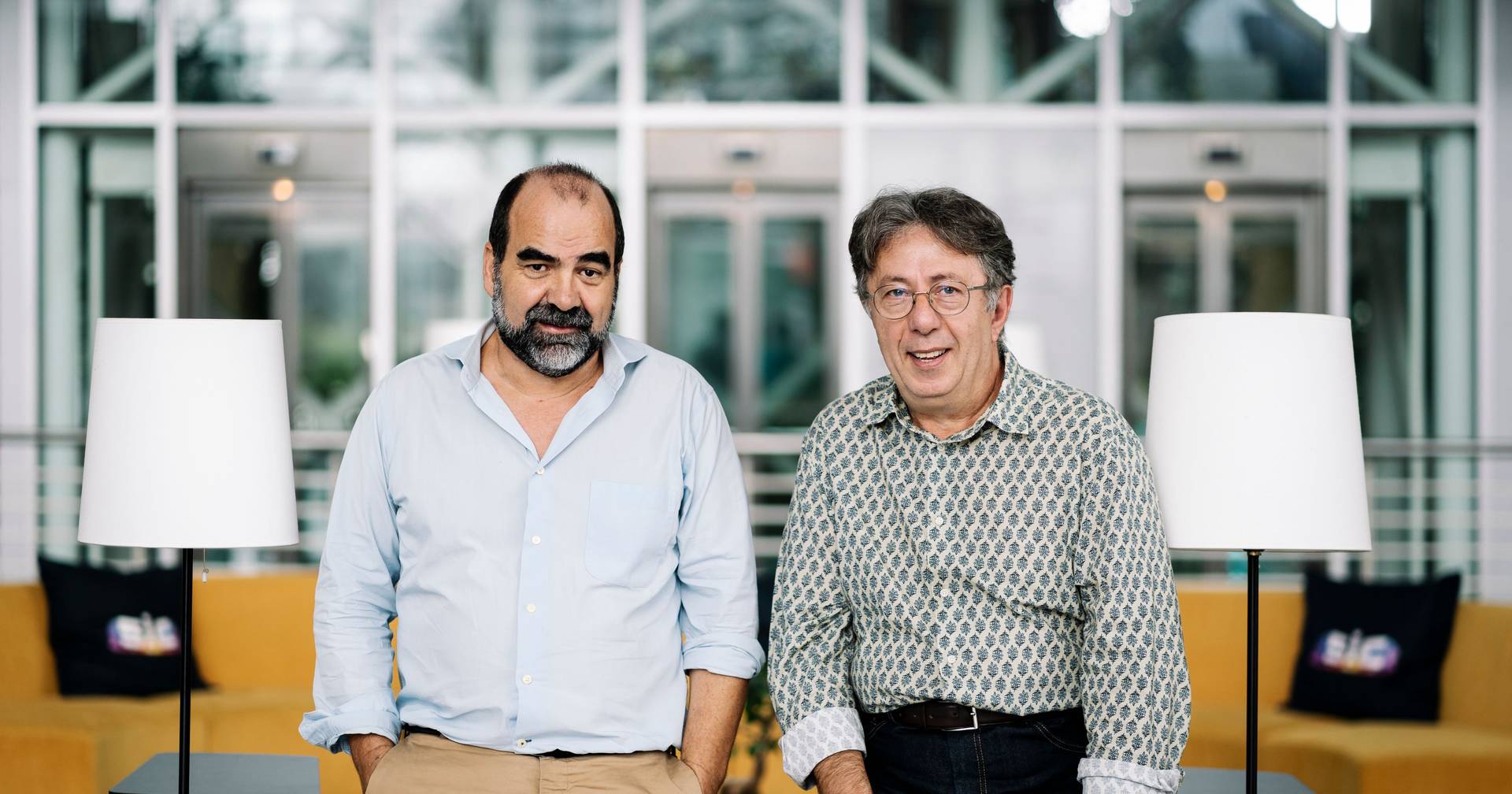 Há mais colunistas de esquerda ou de direita? Paulo Querido, programador e autor, responde a ...