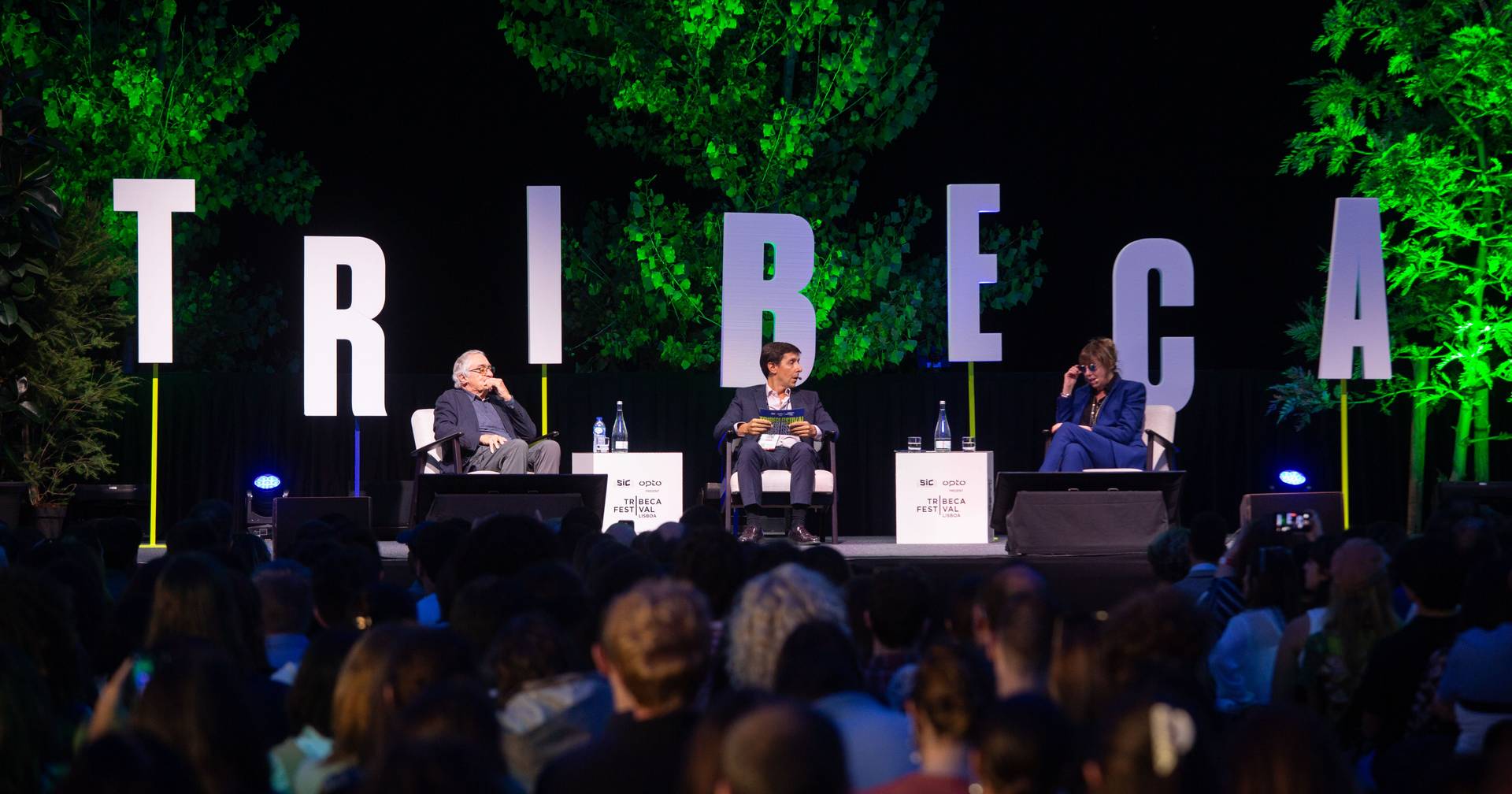 Tribeca, um festival ainda à procura de contar a sua própria história ...