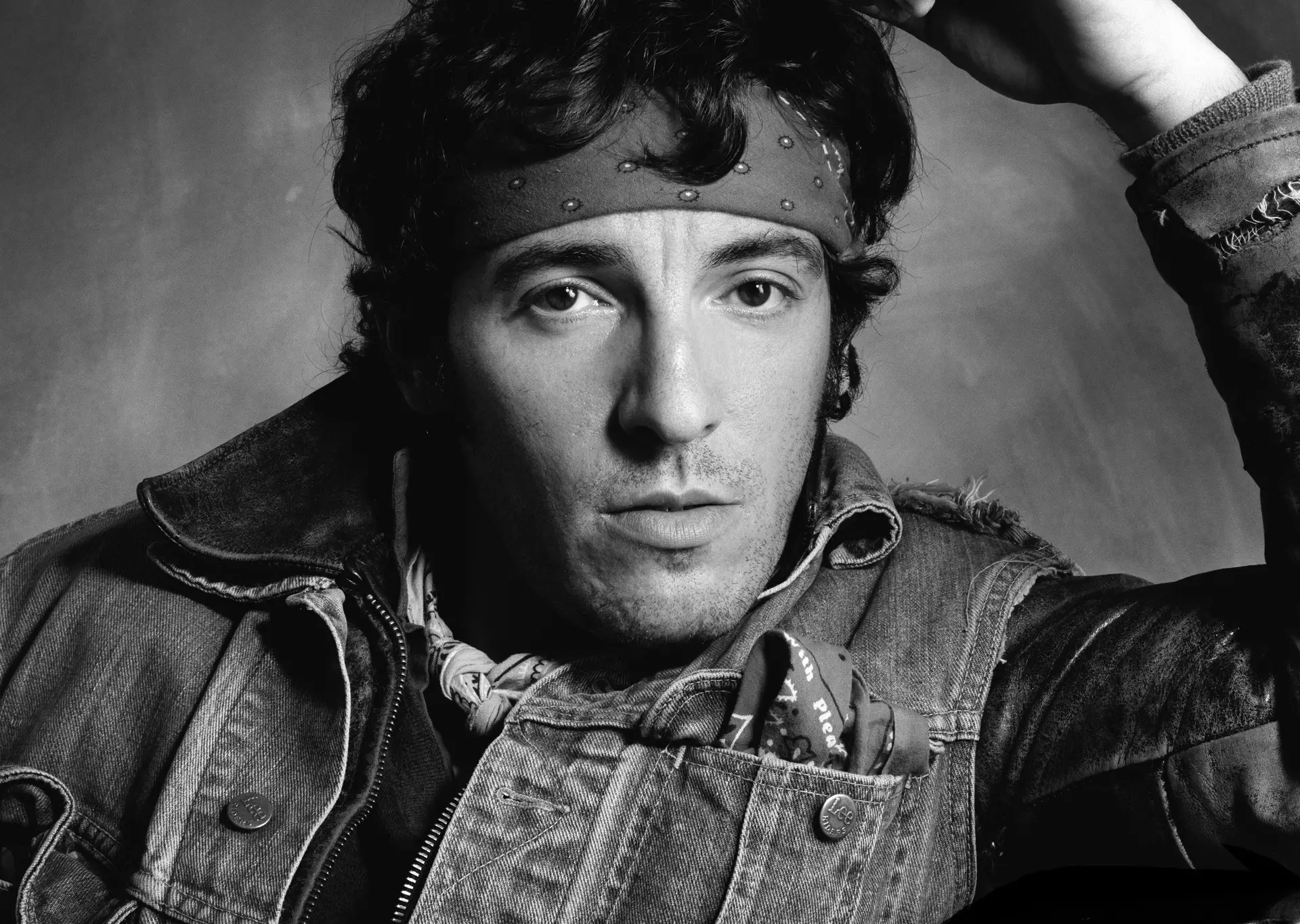 Esta América não é para novos: há 40 anos, Bruce Springsteen cantava as ...
