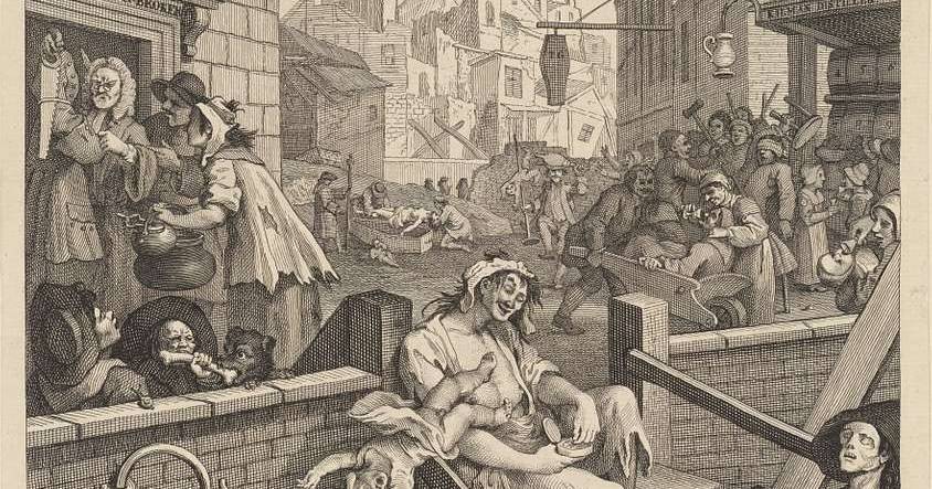 Livros: A bebedeira tem uma história e Mark Forsyth conta-a em livro ...