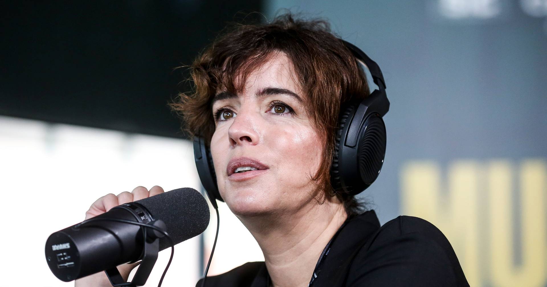 Anabela Moreira: “Sei que não fomos educados para sermos muito ativos ...