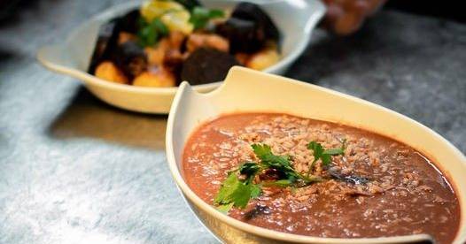 Arroz de sarrabulho: tascas e restaurantes para comer com tradição à ...