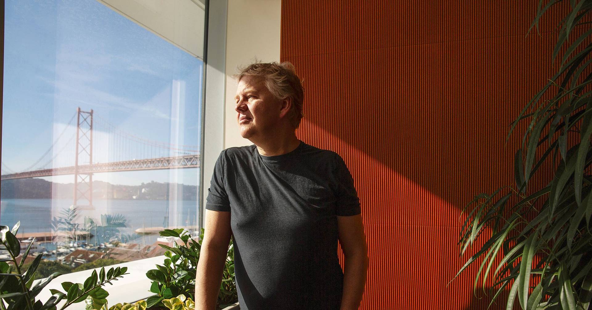 Entrevista a Matthew Prince, líder da Cloudfare: “Não vão querer que ...