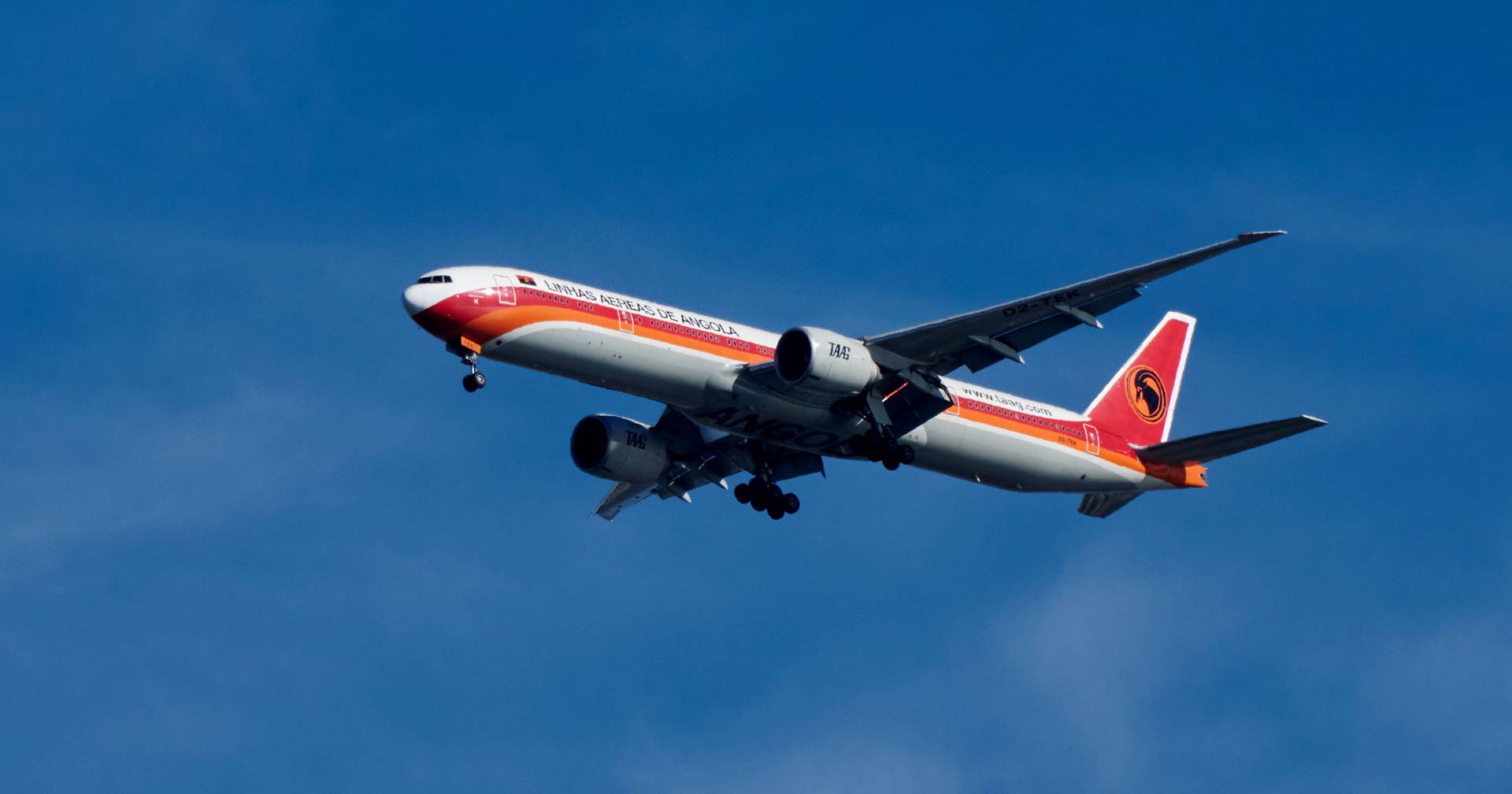 Novo aeroporto de Luanda começa a operar dia 10 de novembro: primeiro ...