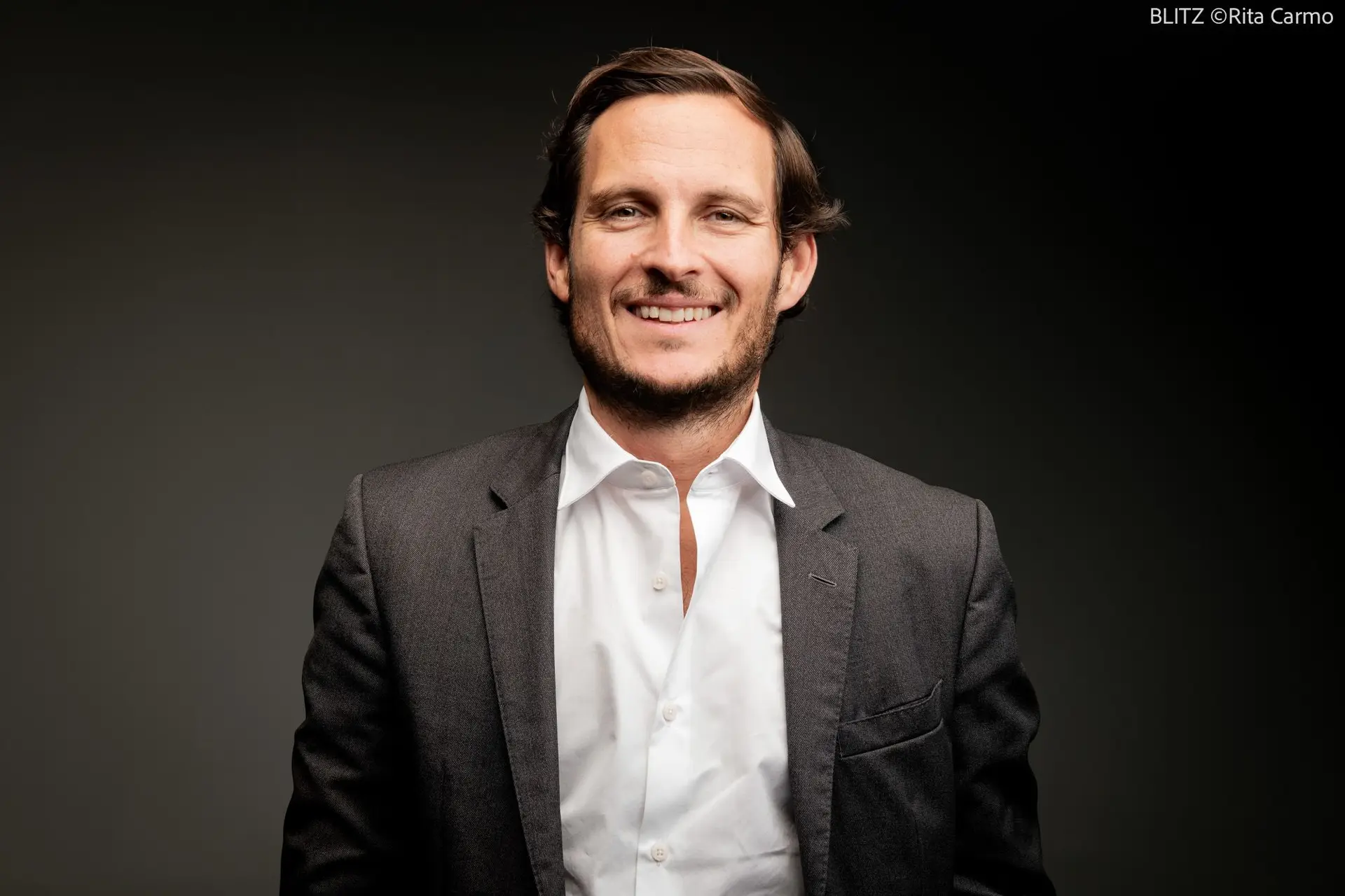 Francisco Pedro Balsemão: “Um primo de Paris ensinou-me o que era boa ...