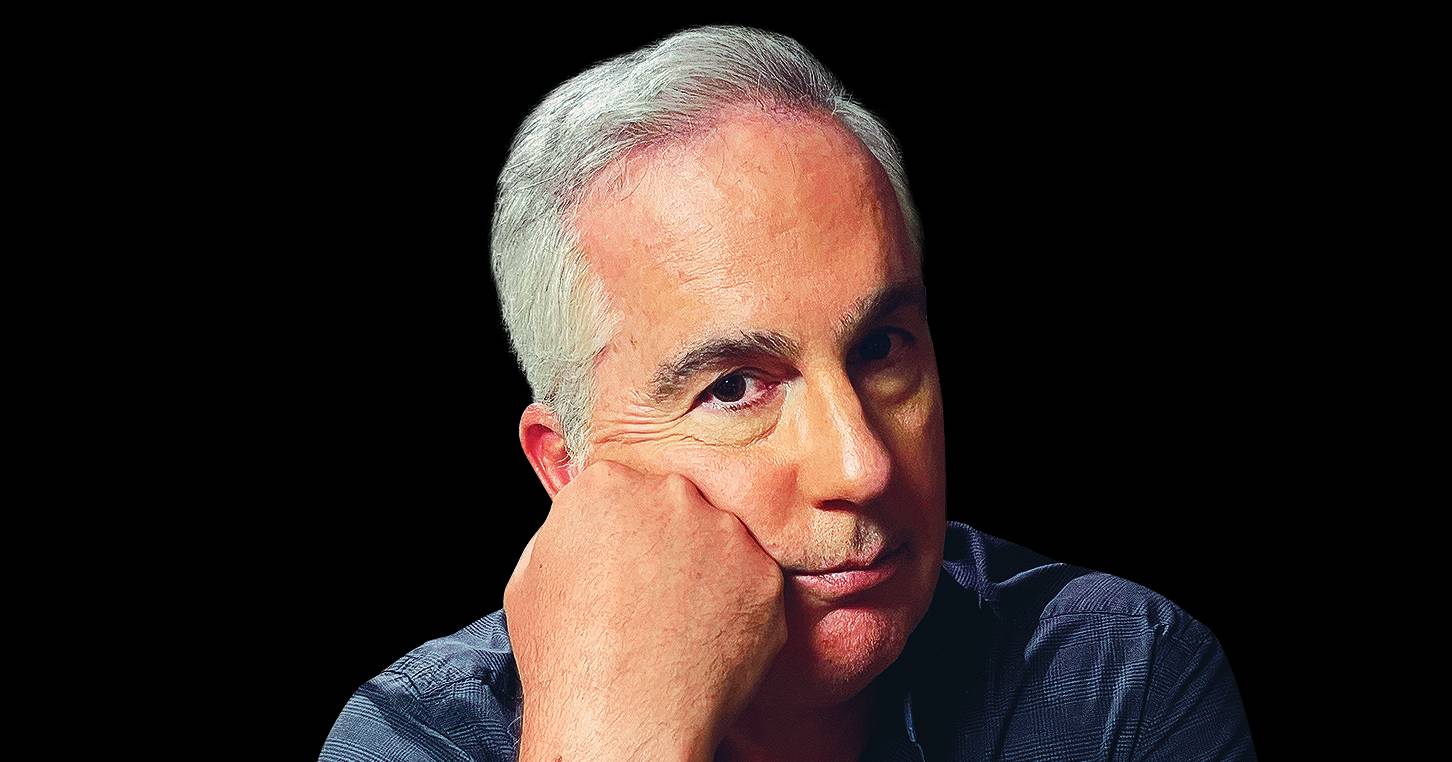 “Refém”, a típica série 'brunch' em que não vale a pena pensar muito sobre o que estamos a fazer ...