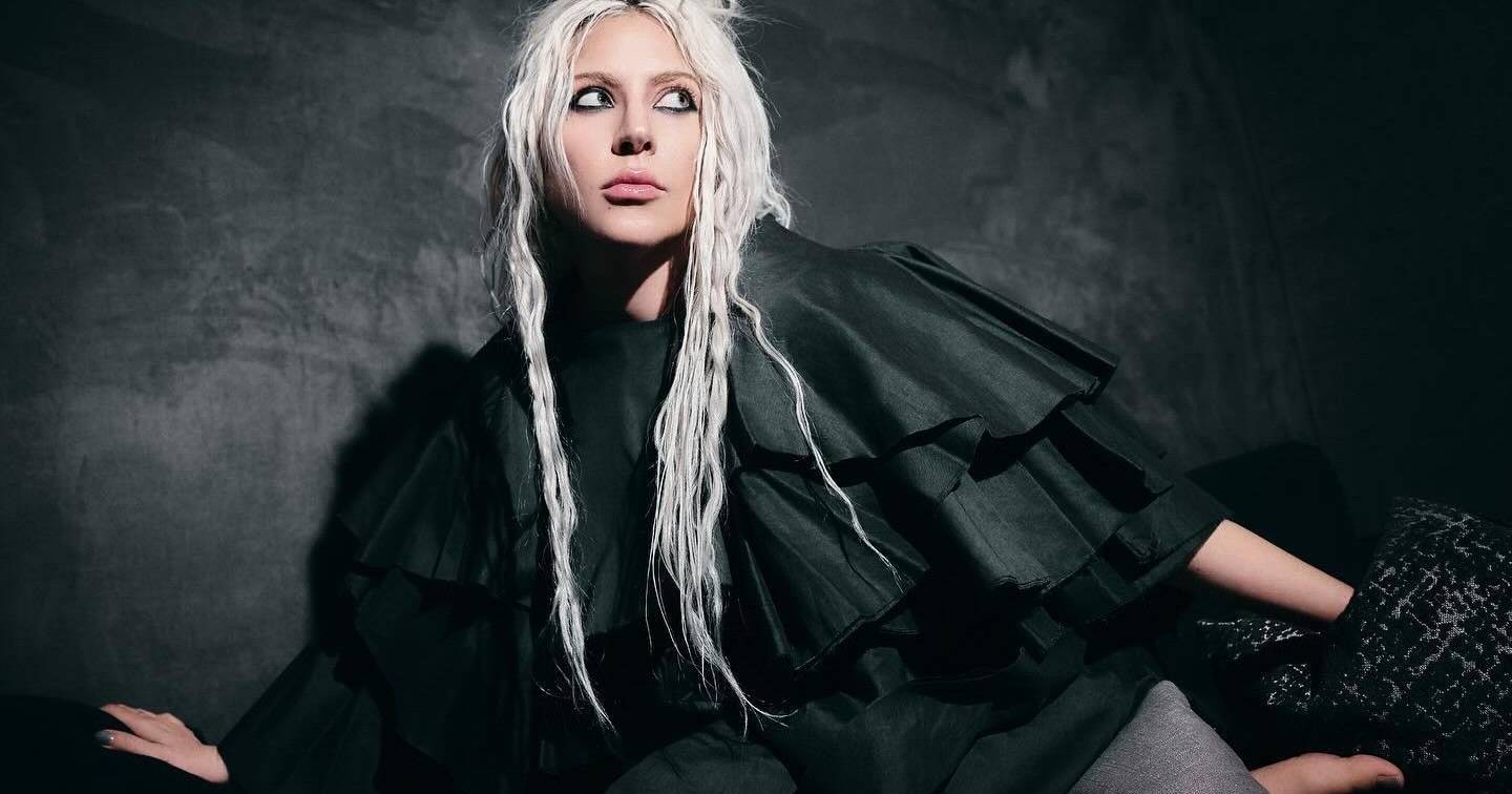 Lady Gaga vai entrar na segunda temporada de “Wednesday”, ao lado de ...