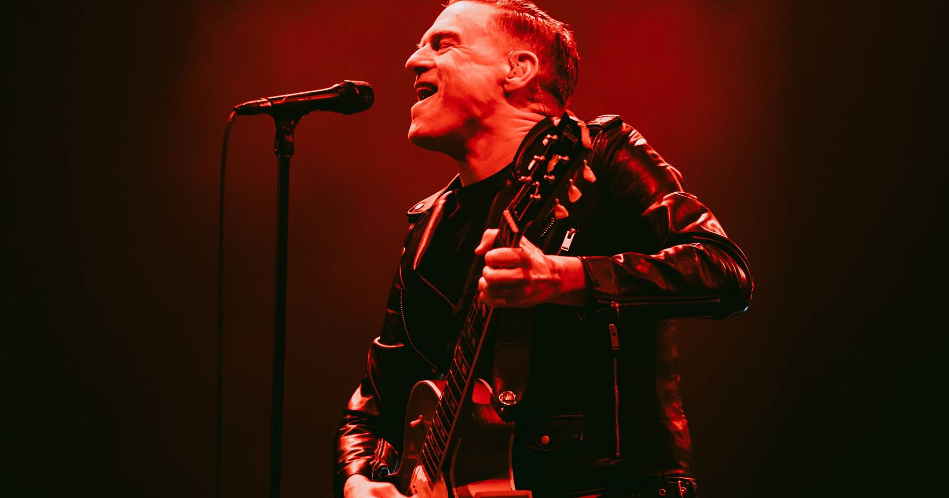 Bryan Adams está em Portugal: como vão ser os quatro concertos em ...
