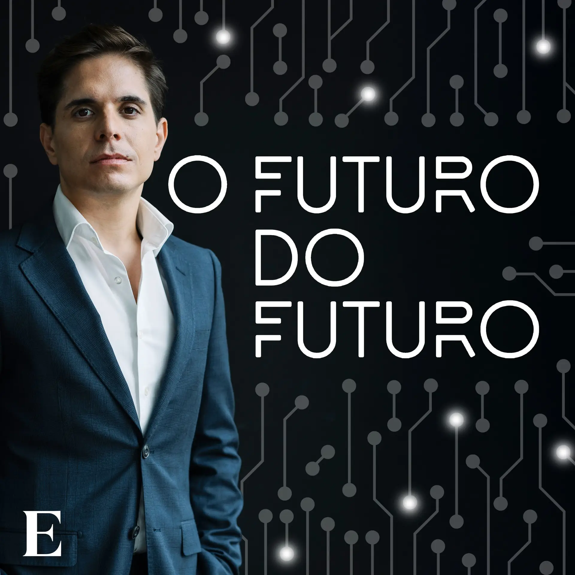 “O telemóvel vai ser ultrapassado pelos óculos num futuro próximo, já não precisamos de teclado ...