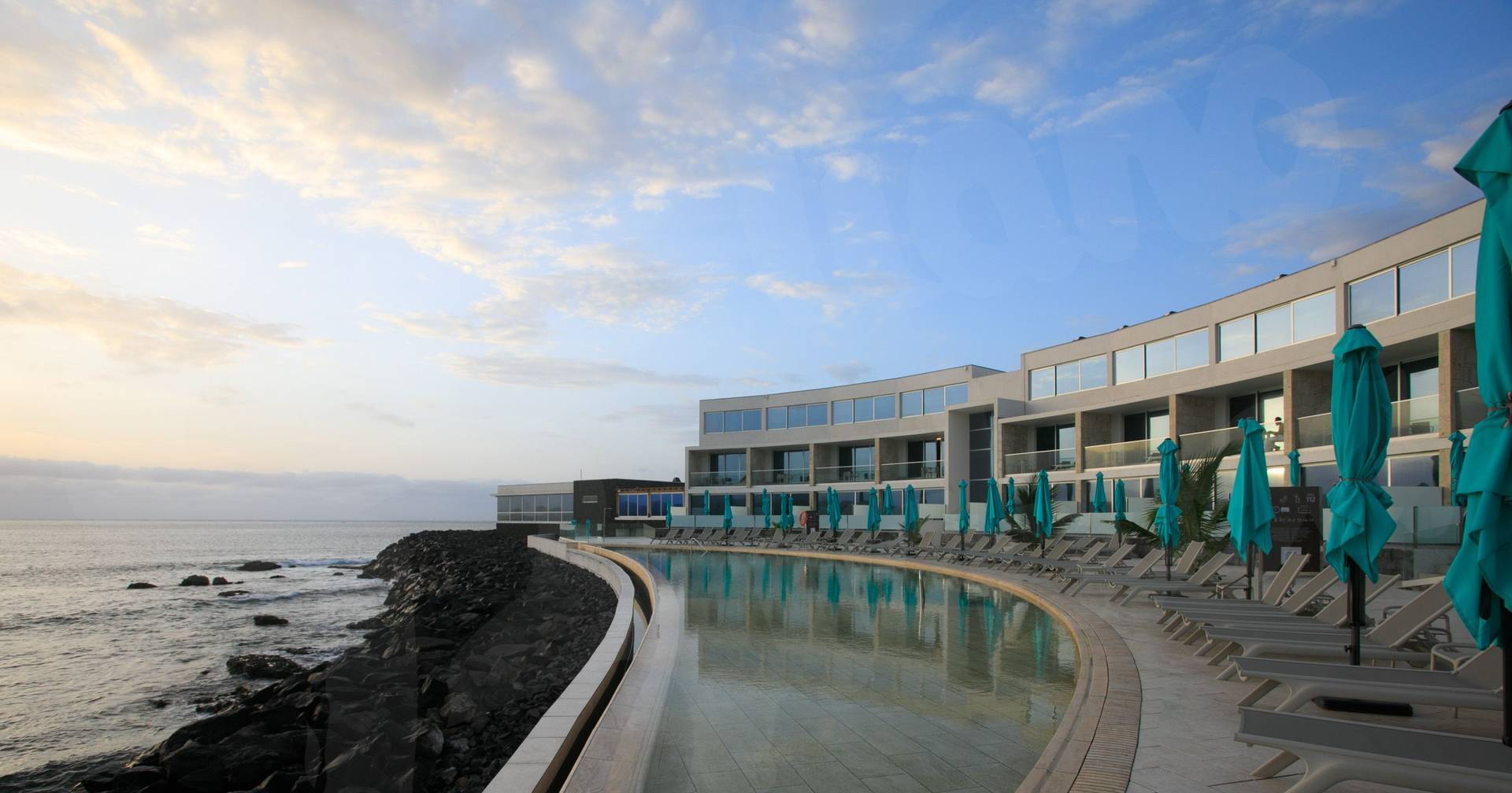 Cabo Verde: Praia "morabeza" no primeiro hotel de cinco estrelas da ...