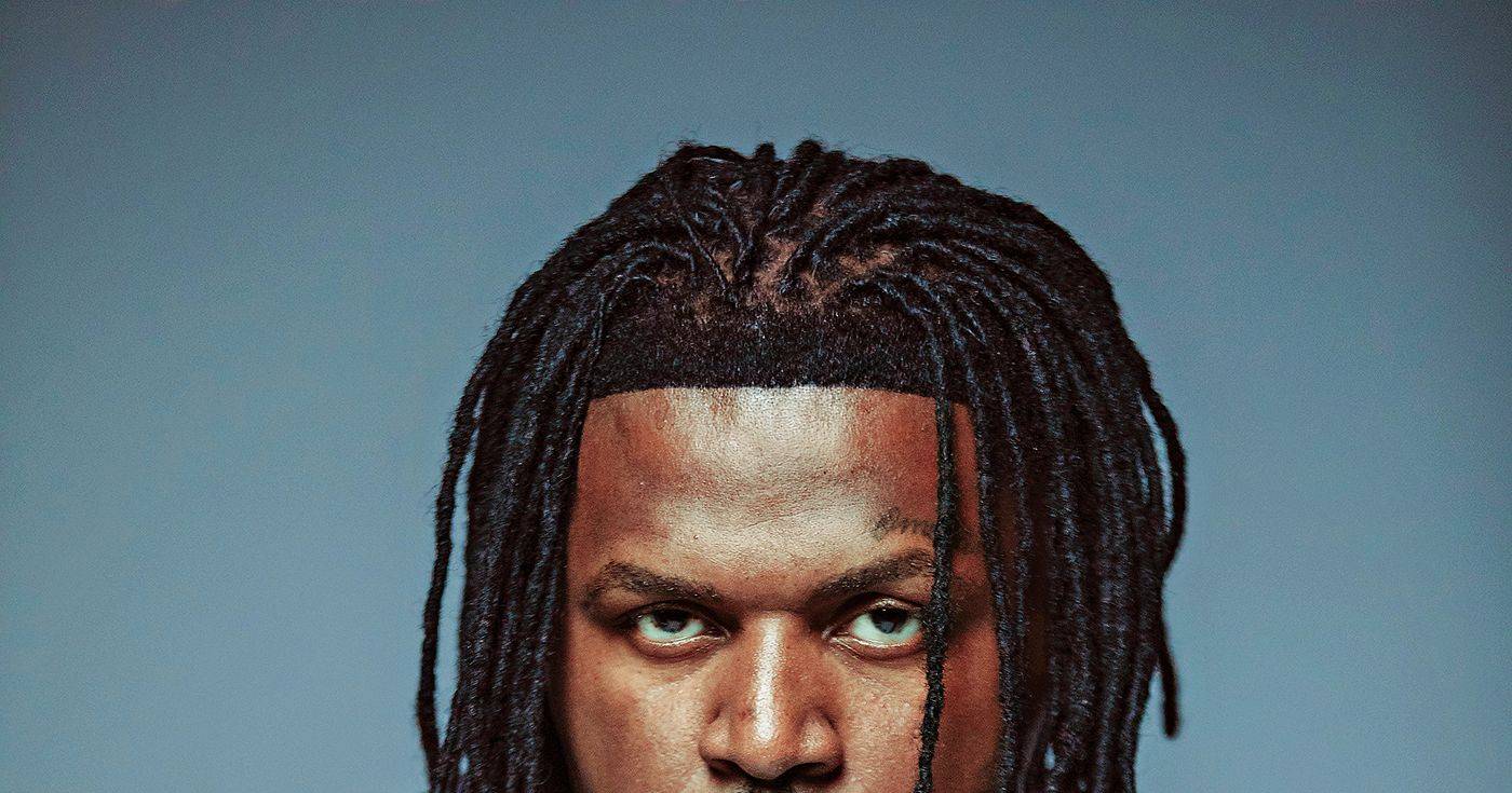 Em “Carta de Alforria”, Plutonio encontra a liberdade - Expresso